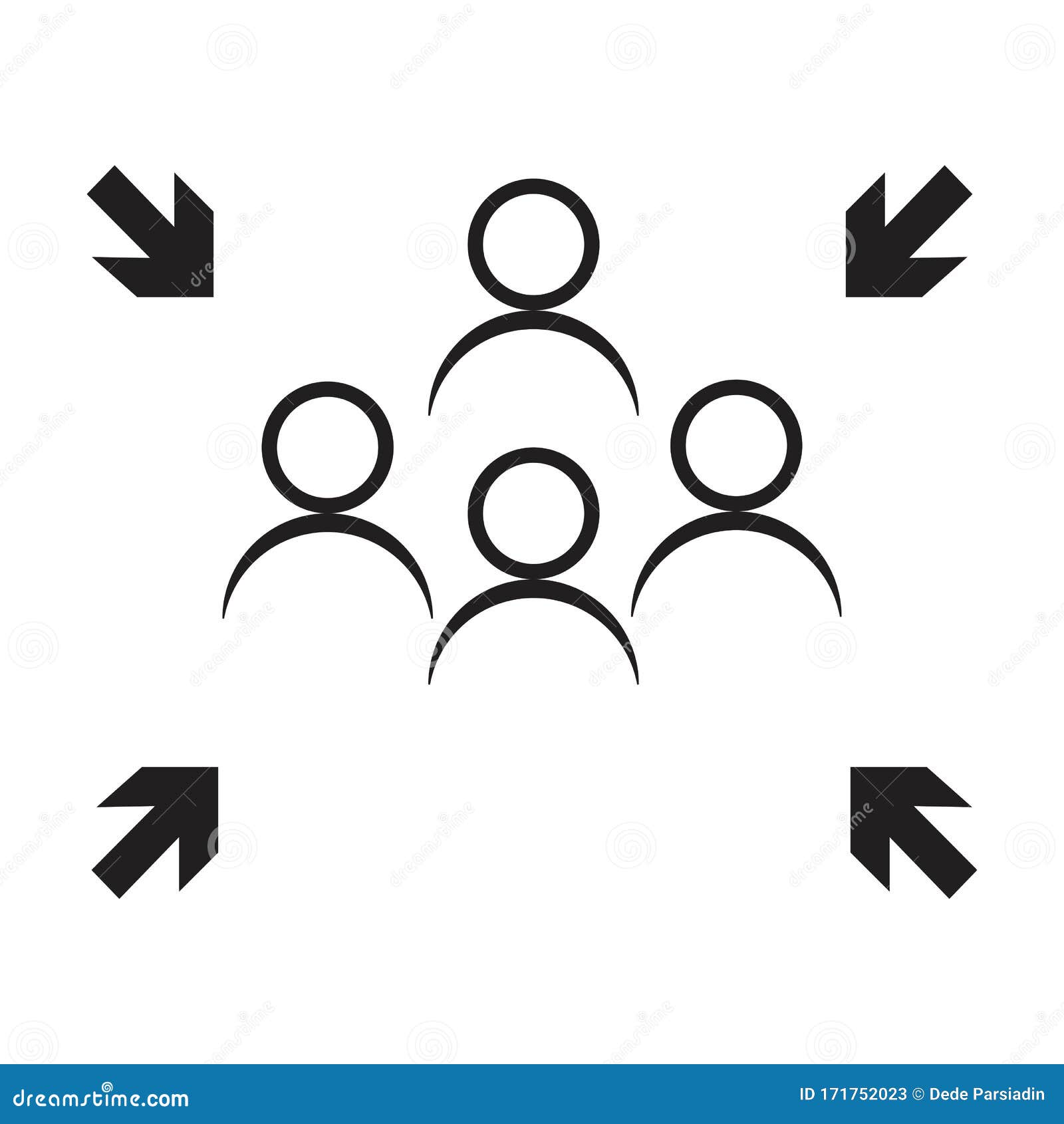 Emergency Evacuation Assembly Point Sign, Gathering Point Signboard ...