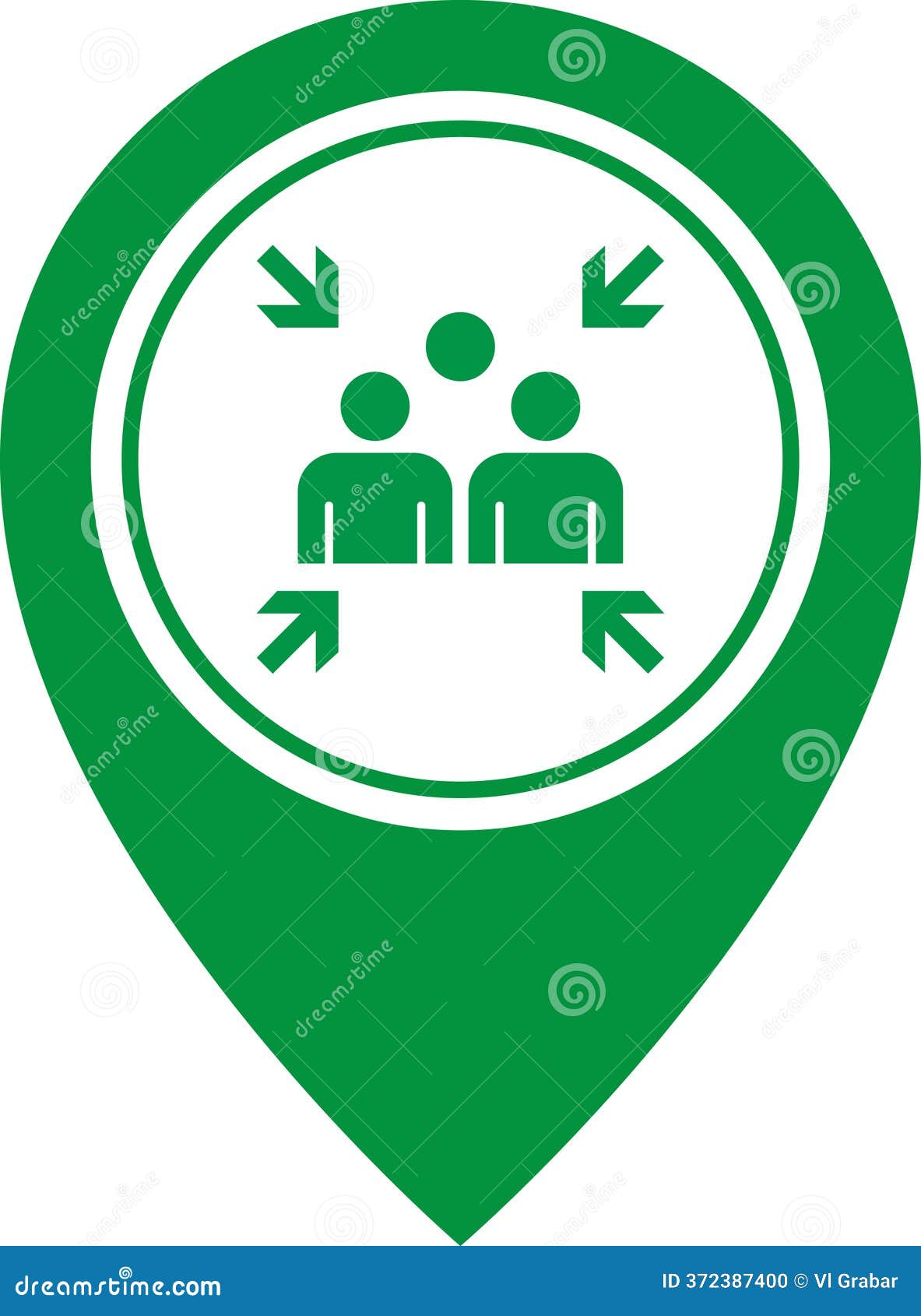 Emergency Evacuation Assembly Point Sign. Emergency Evacuation Assembly ...