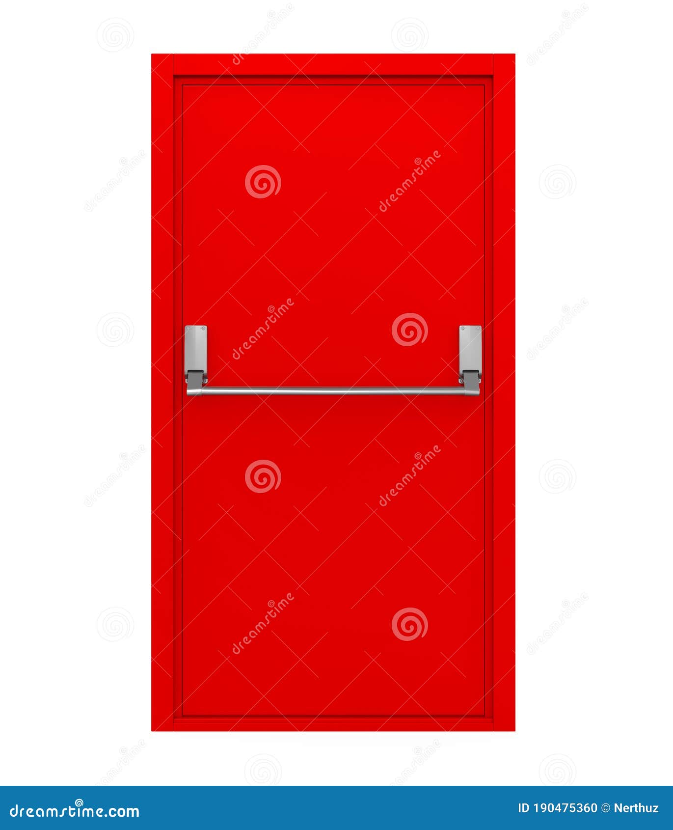 Exit Door Png
