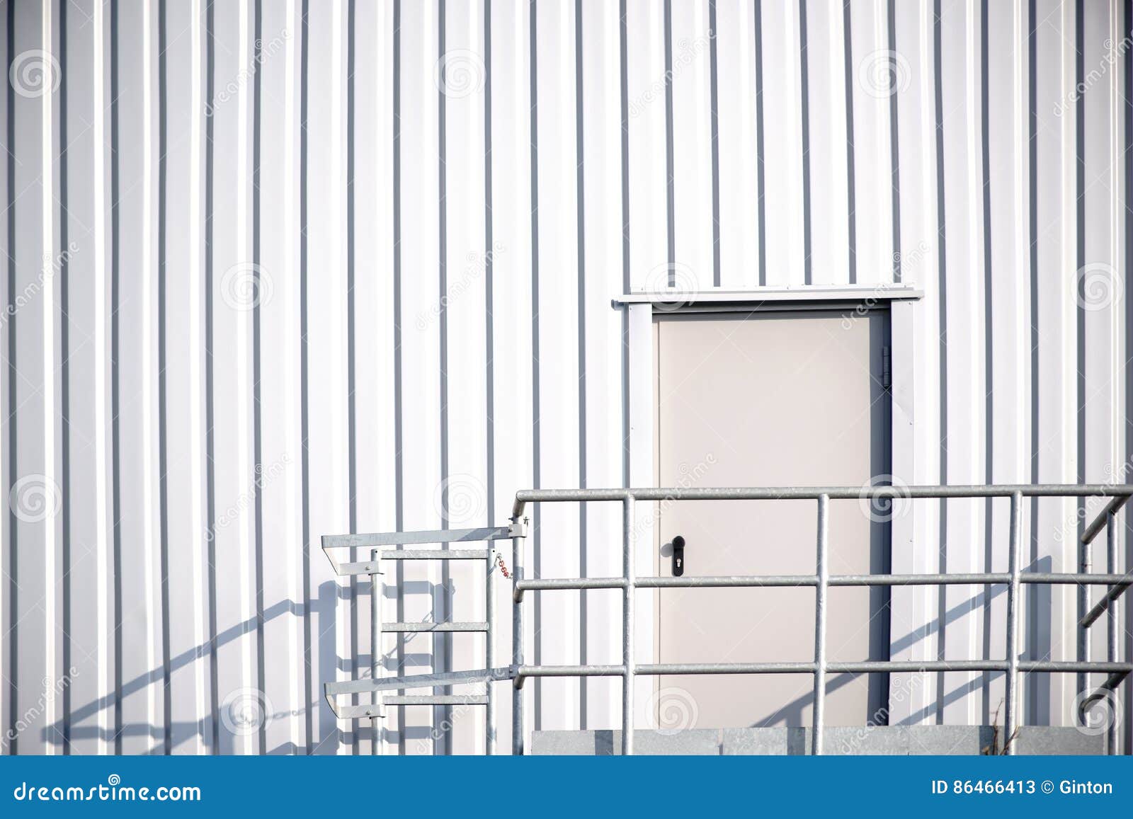 Emergency exit mall stock image. Image of strips, emergency - 86466413