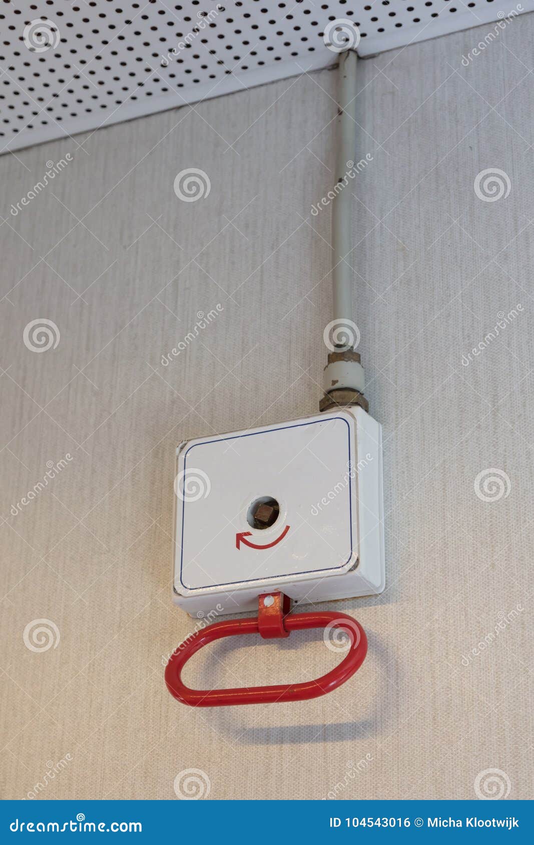 Emergency hand brake stock photo. Image of white, security - 104543016