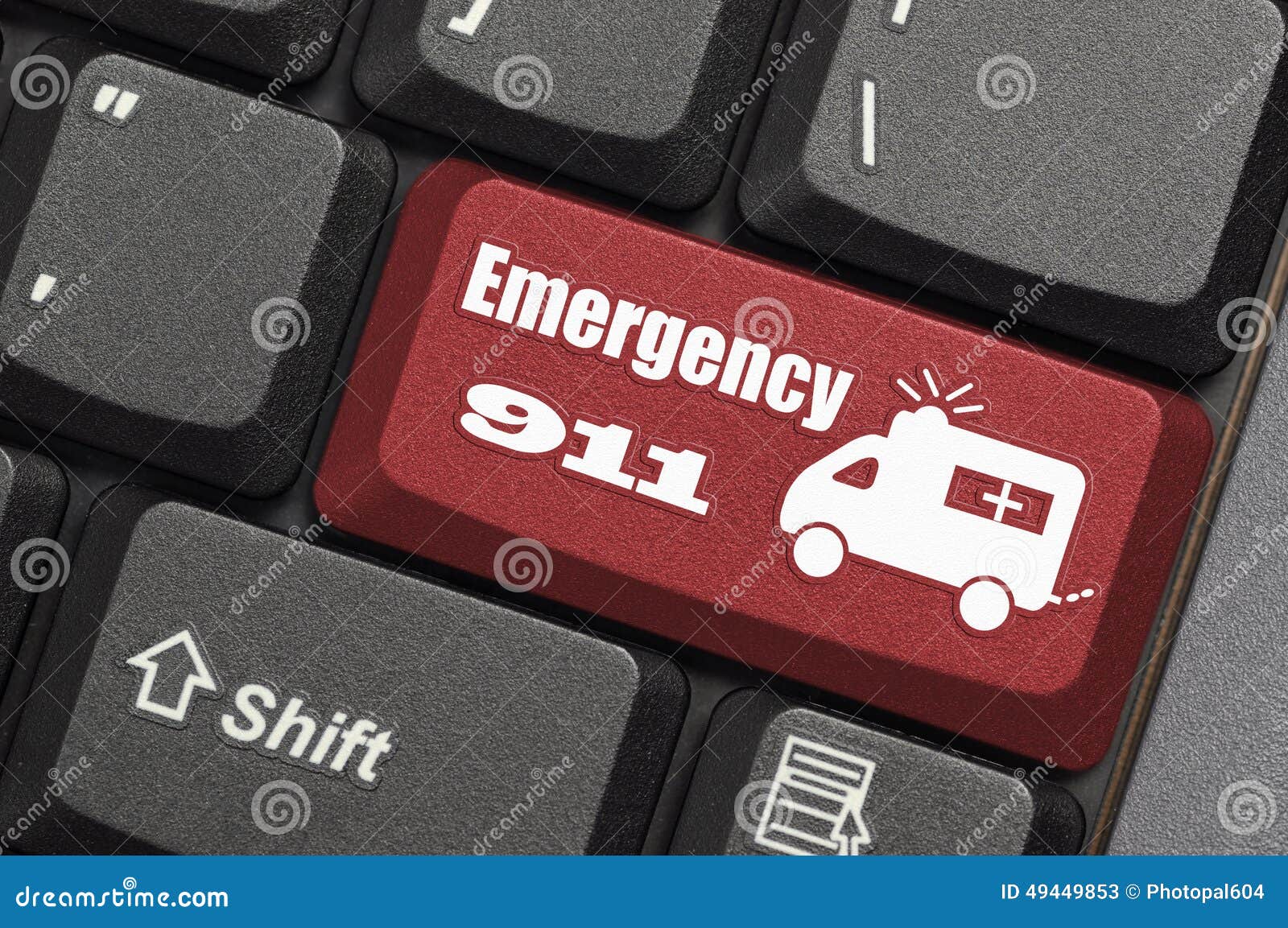Emergency 911 Keyboard Stock Illustrations – 44 Emergency 911 Keyboard ...