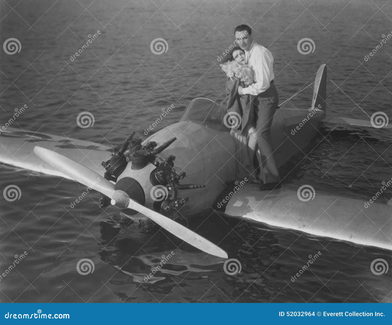 Emergency landing stock photo. Image of love, bonding - 52032964