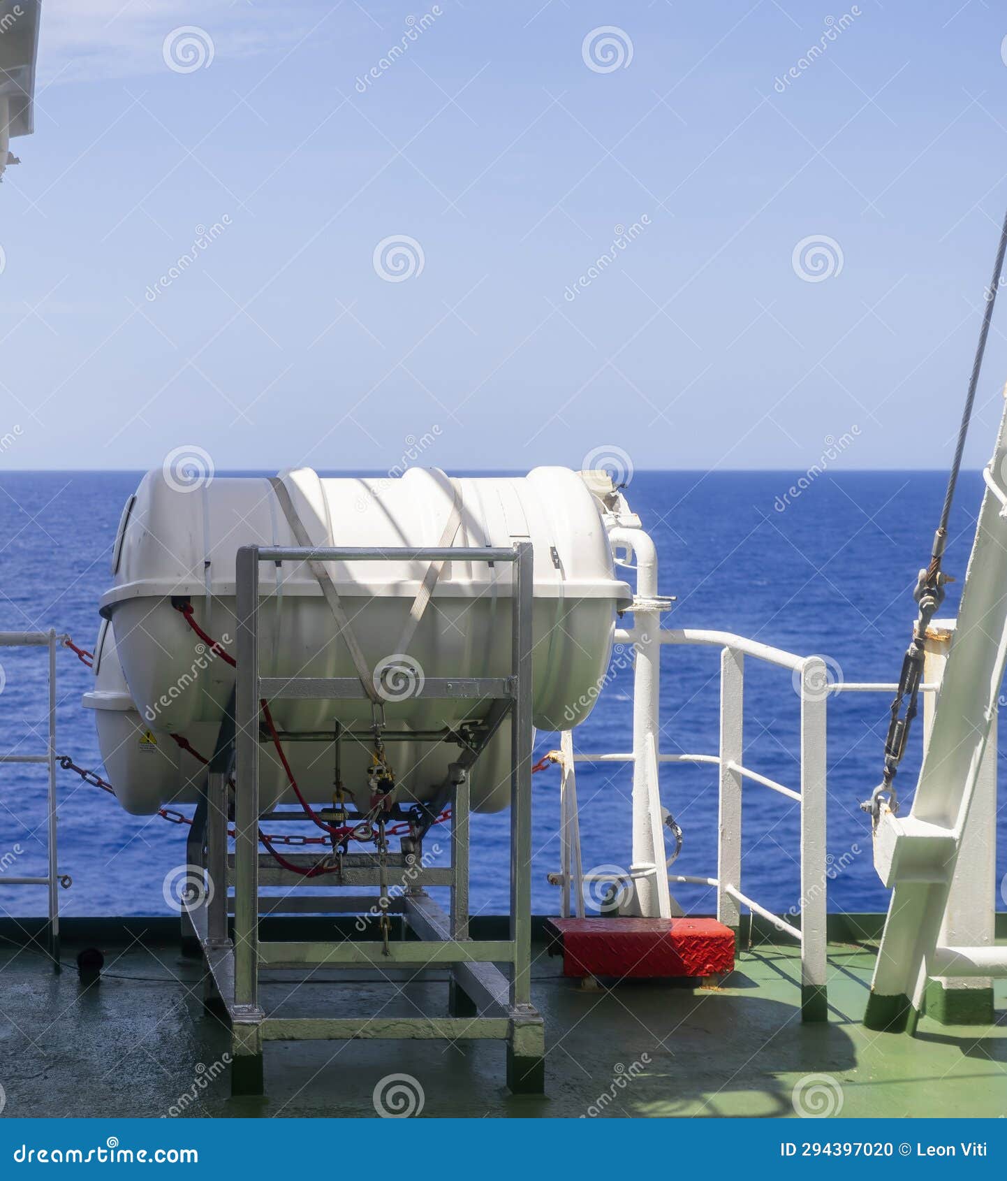 Hydrostatic Release Mechanism Royalty-Free Stock Photography ...