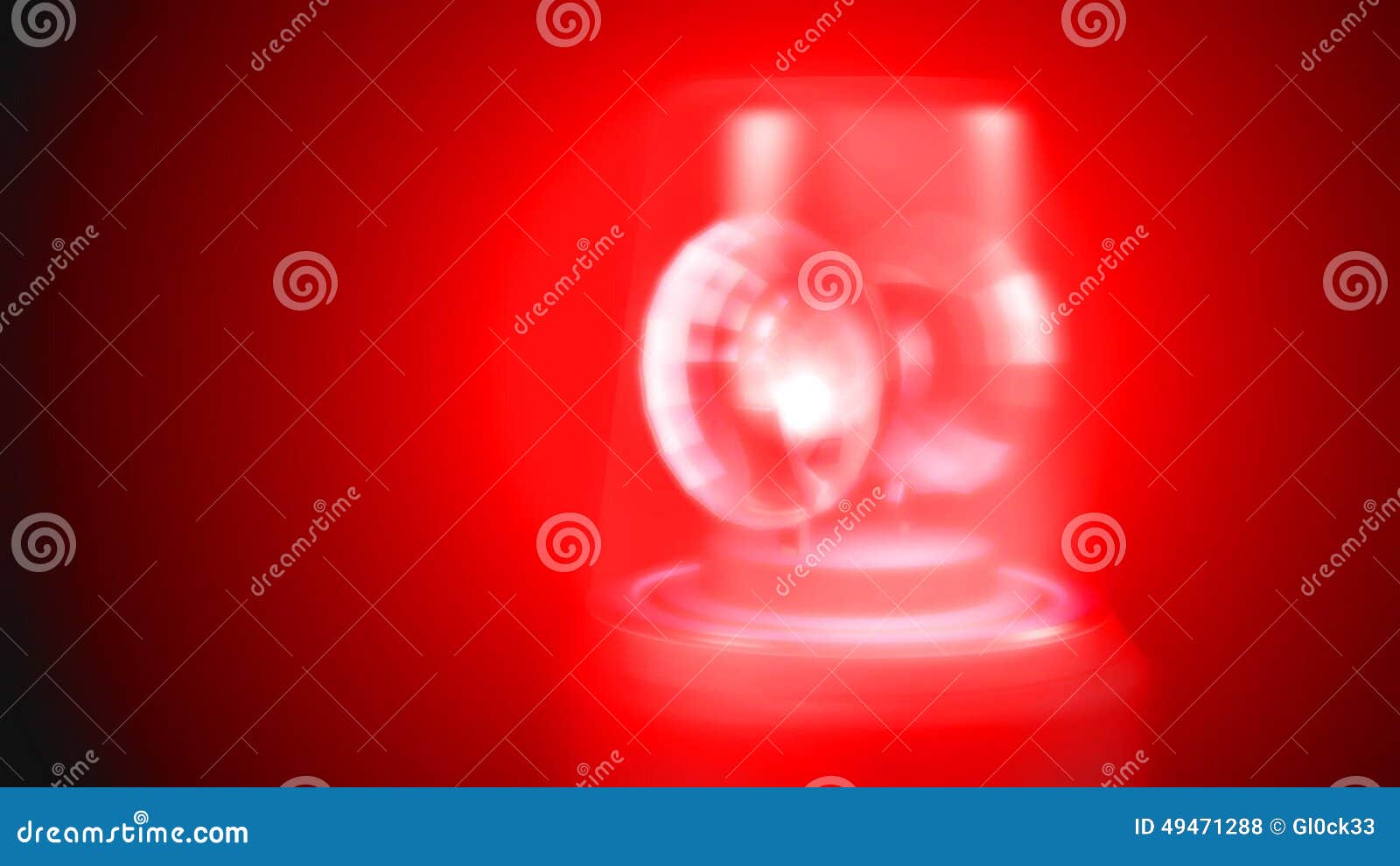 Emergency Lights stock footage. Video of incident, flare - 49471288