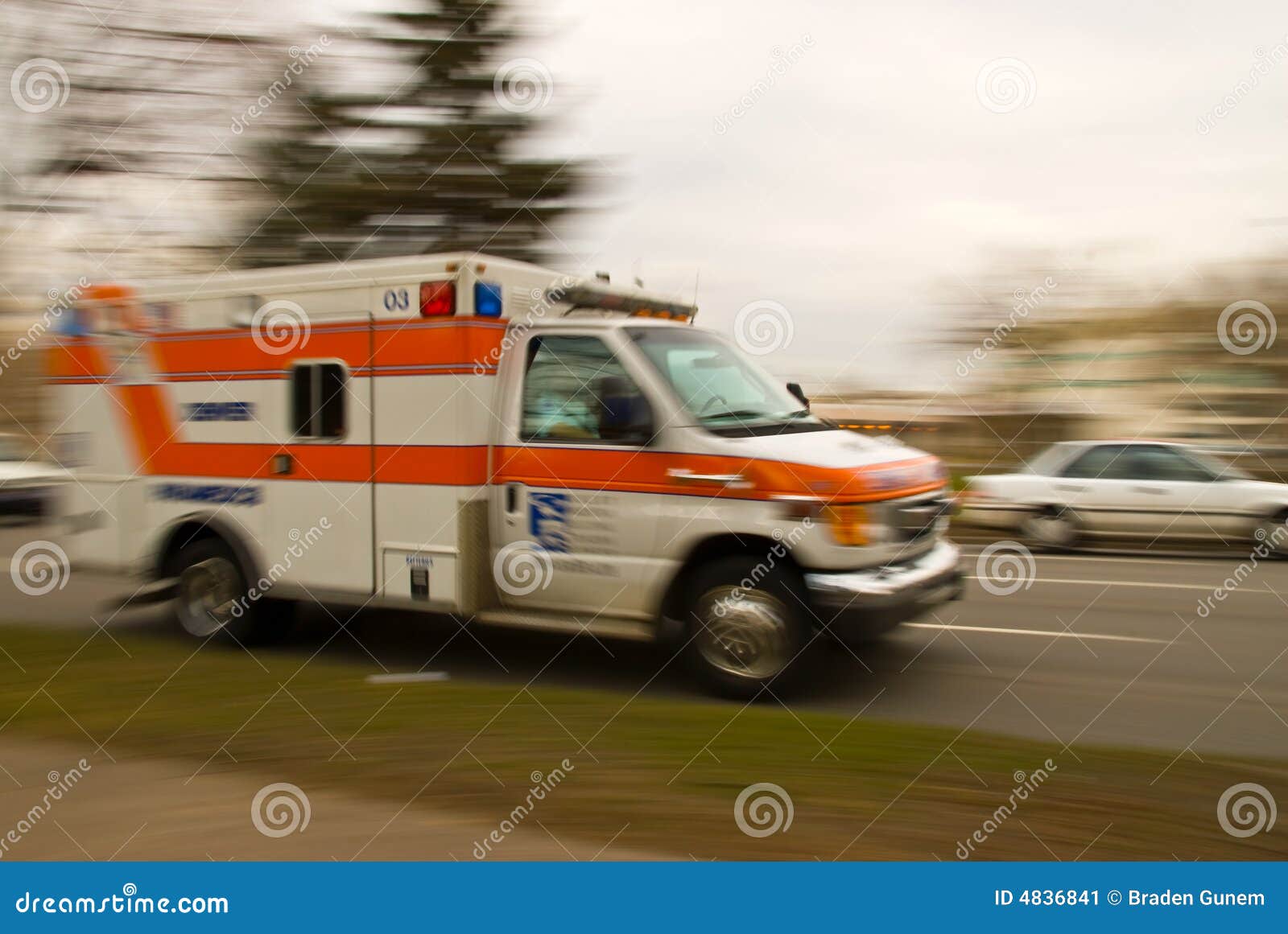 Emergency: Patient Drop Off Stock Image - Image of medicine, doctor ...