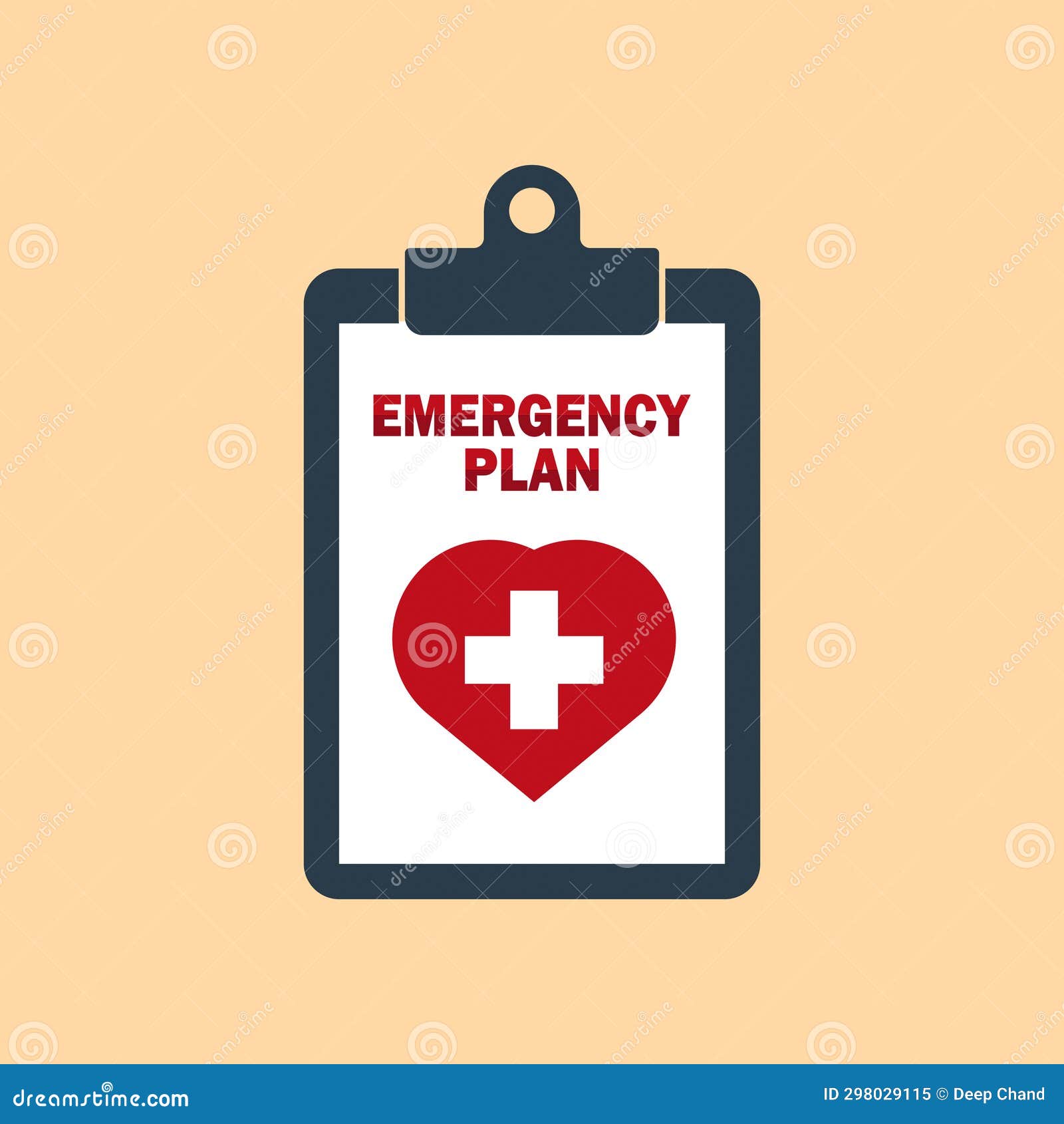 Emergency Plan - Specifies Procedures For Handling Sudden Or Unexpected ...