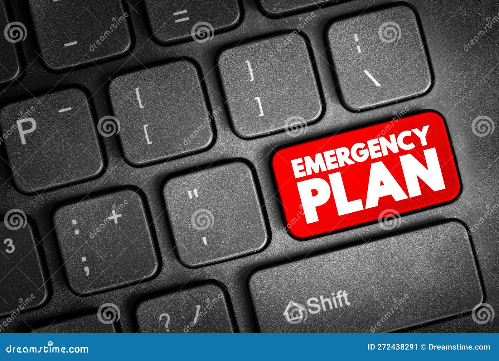 Emergency Plan - Specifies Procedures for Handling Sudden or Unexpected ... Emergency Plan - Specifies Procedures for Handling Sudden or Unexpected ...