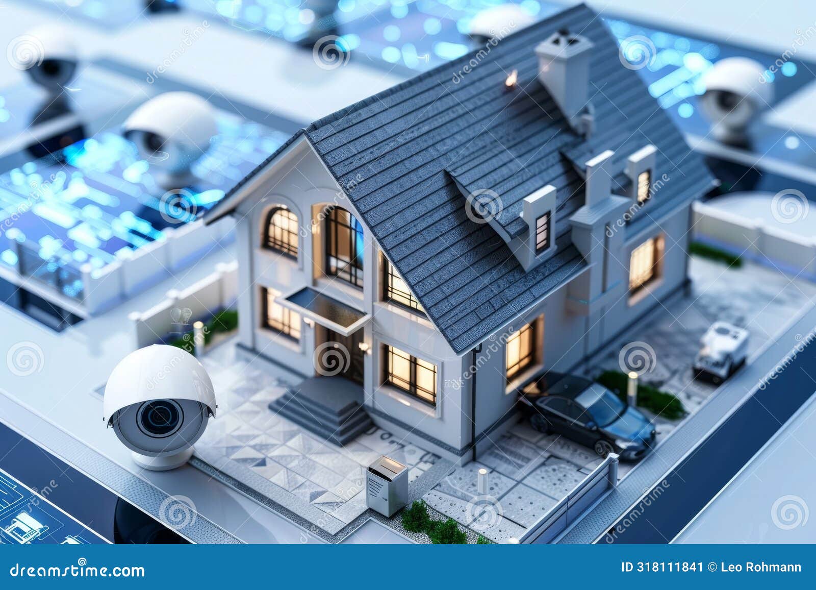 Emergency Response Capabilities in Video Technology Integrate Access ...