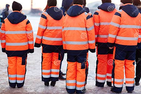 Emergency response group editorial photography. Image of group - 84349237