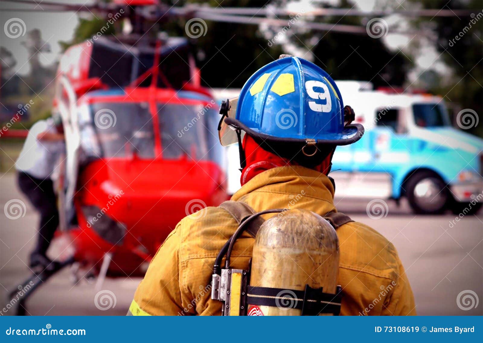 Emergency response stock image. Image of fire, response - 73108619