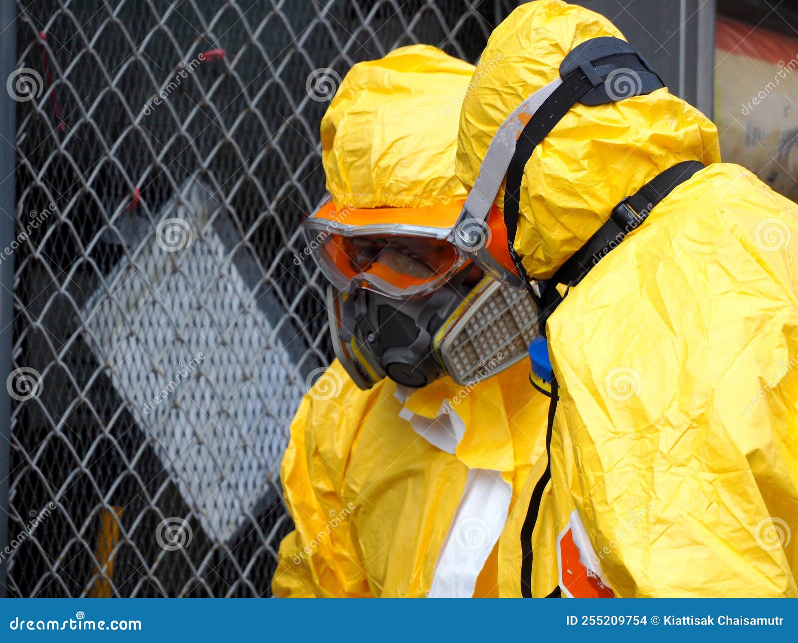 Emergency Response Teams Will Conduct Disaster Preparedness Editorial ...