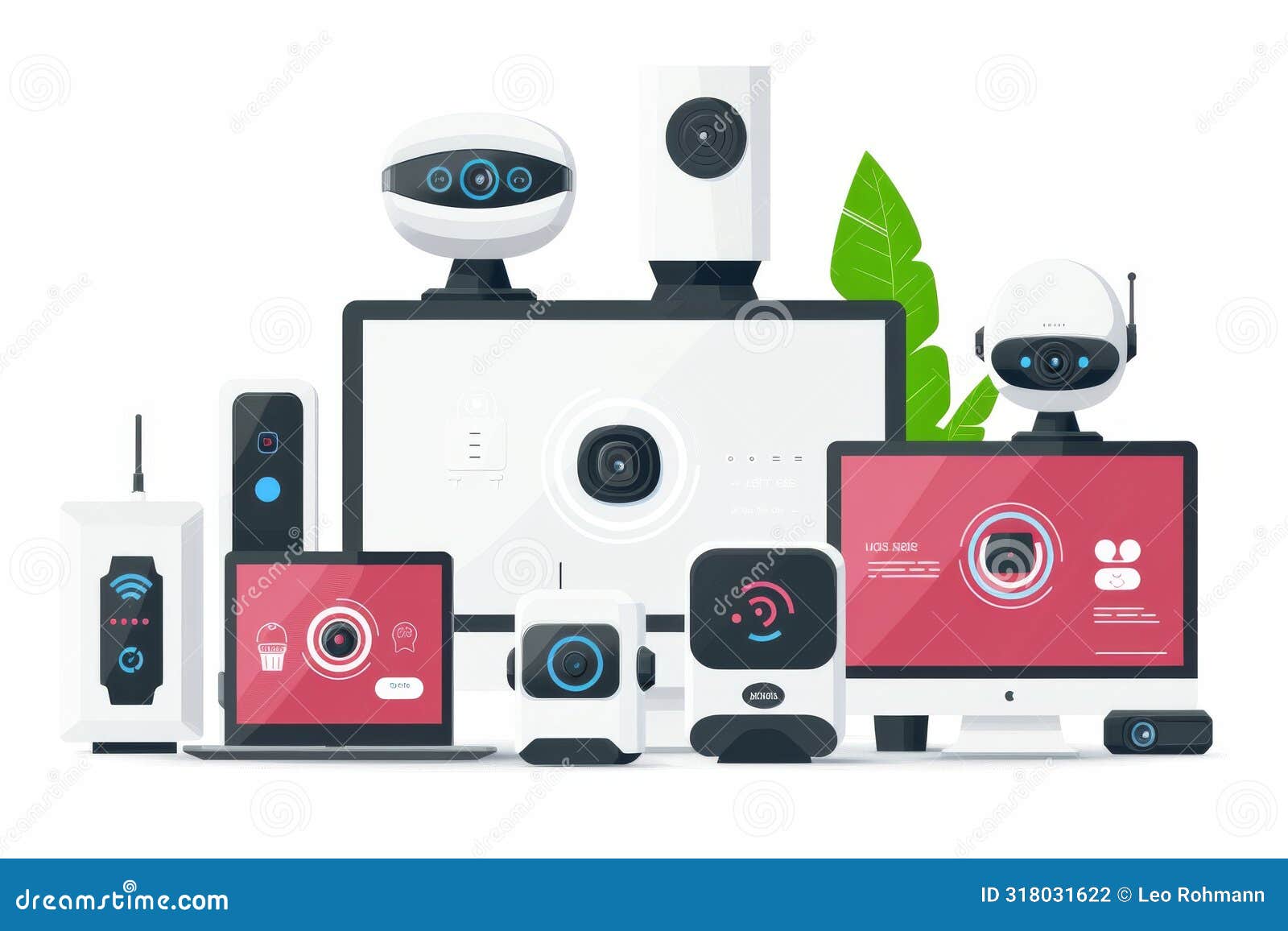 Emergency Responses Benefit From Adapted Security Technology, With ...