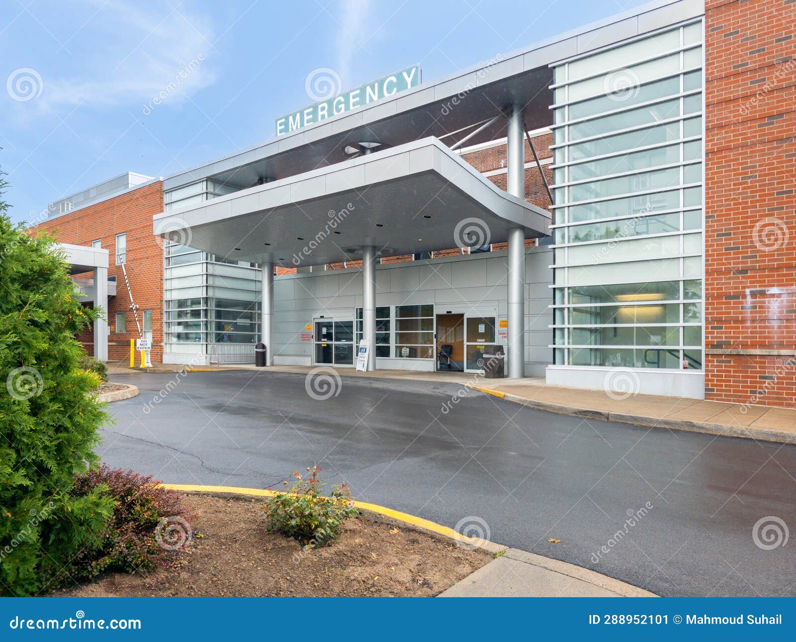 The Emergency Room of Rome Hospital Editorial Photo - Image of ...