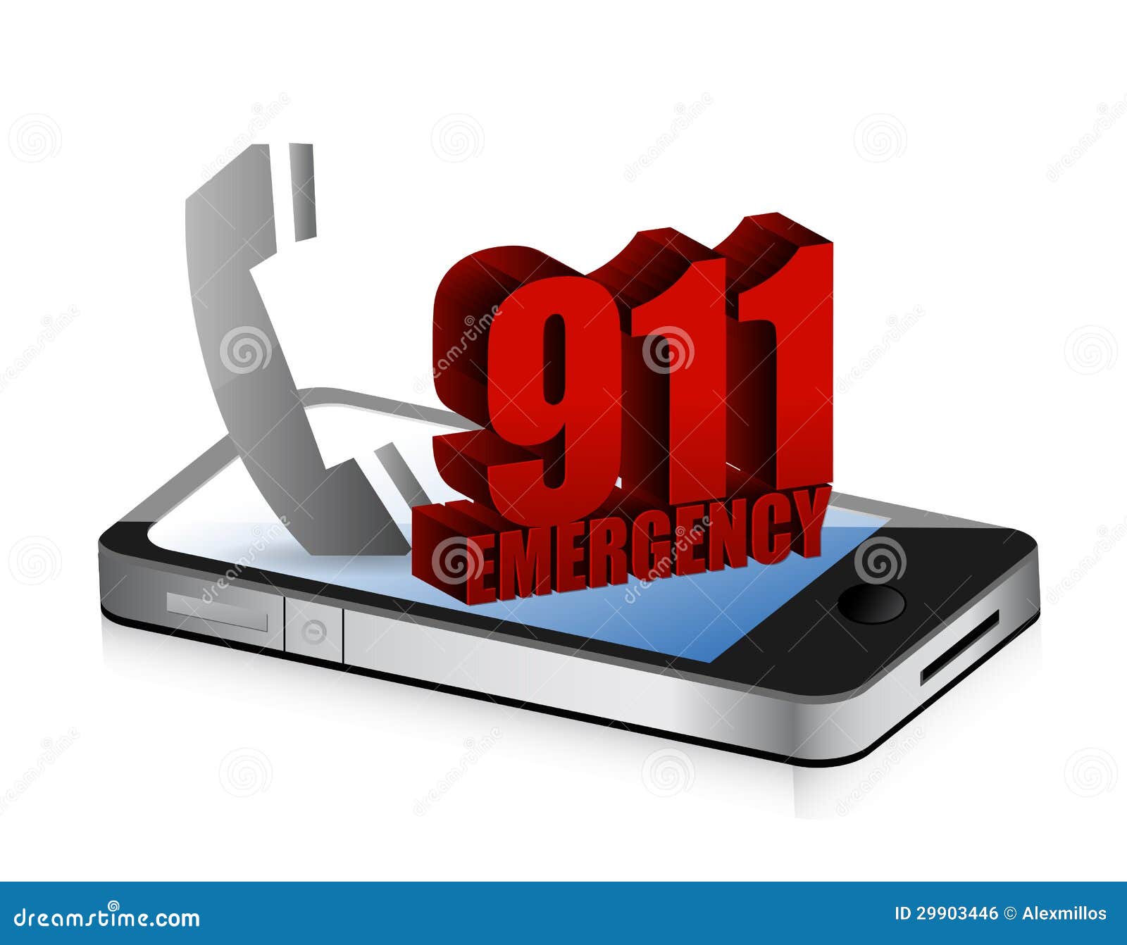 Call Emergency Panic Stock Illustrations – 611 Call Emergency Panic ...