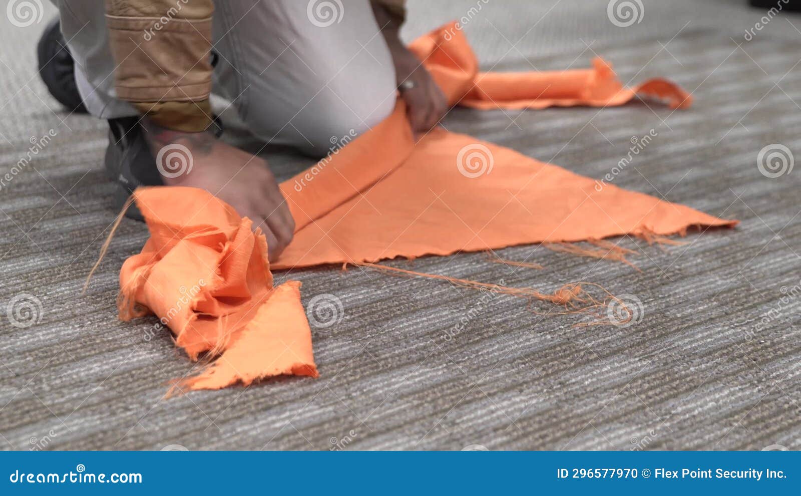 Emergency and Standard First Aid and CPR Training Class by Security ...