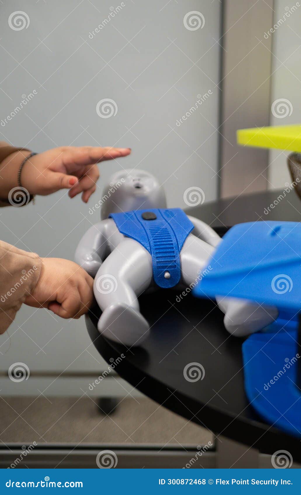 Emergency and Standard First Aid and CPR Training Class by Security ...