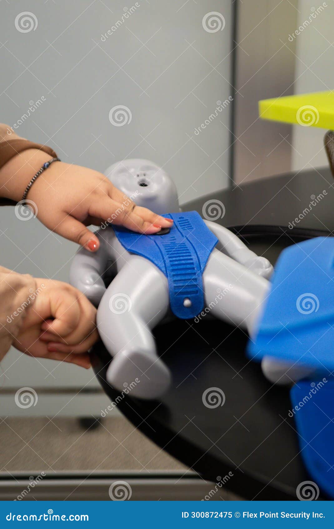 Emergency and Standard First Aid and CPR Training Class by Security ...