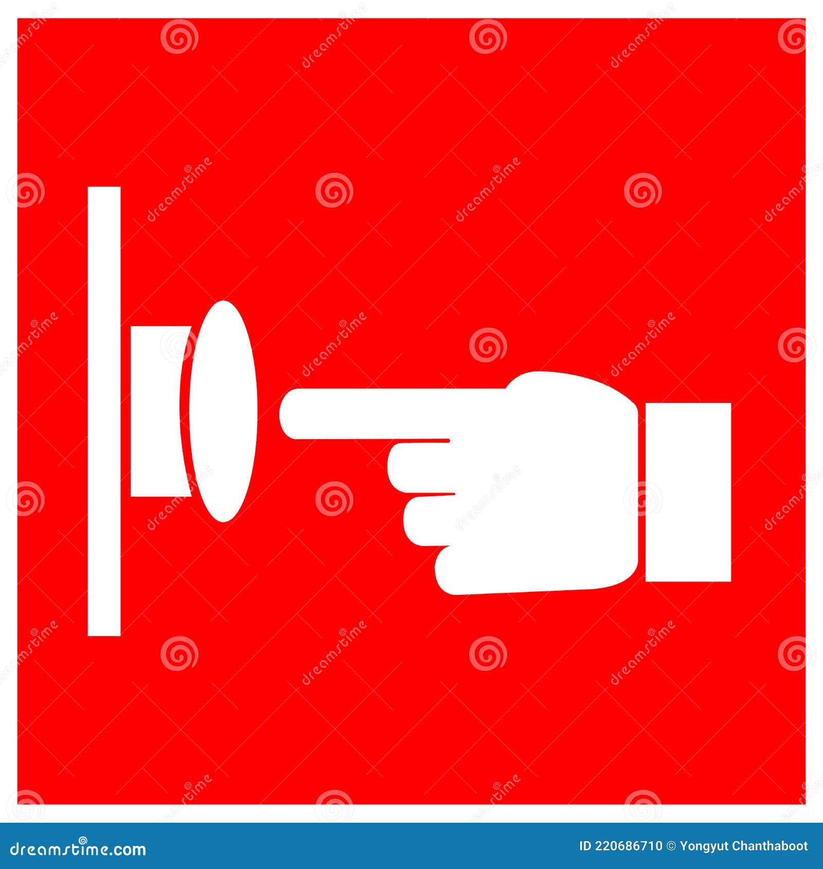 Emergency Stop Push Button Symbol Sign Vector Illustr - vrogue.co Emergency Stop Push Button Symbol Sign Vector Illustr - vrogue.co