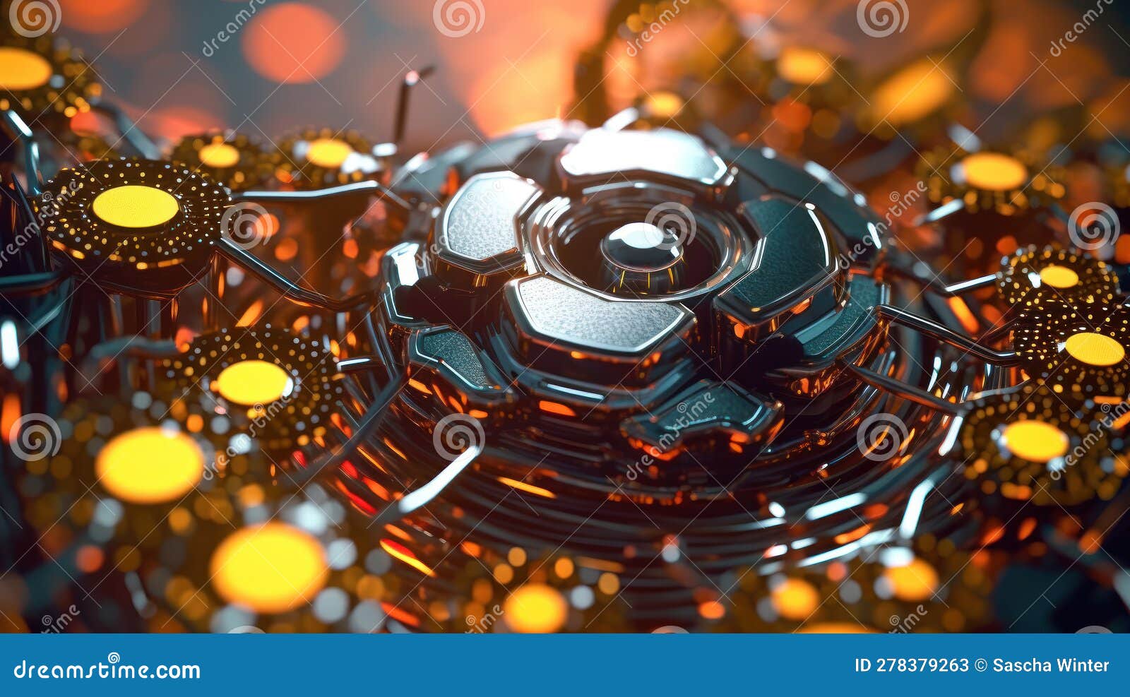 Emerging Frontiers: Unveiling the Intersection of AI and Nanotechnology ... Emerging Frontiers: Unveiling the Intersection of AI and Nanotechnology ...