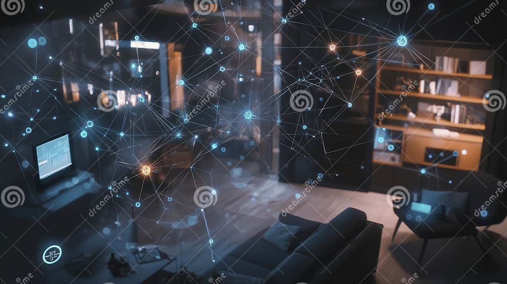 Emerging Security Risks in Smart Homes Urban Environment Digital ...