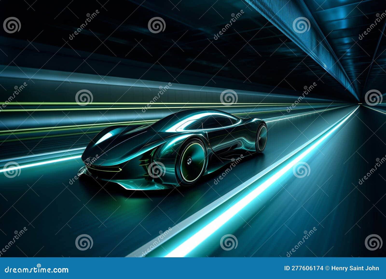 Emerging Tech: Vivid Illustrations of Innovation in the Digital Age ...