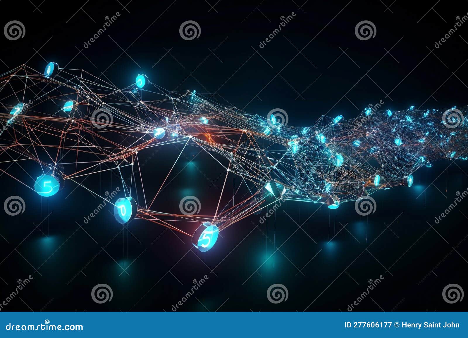 Emerging Tech: Vivid Illustrations of Innovation in the Digital Age ...