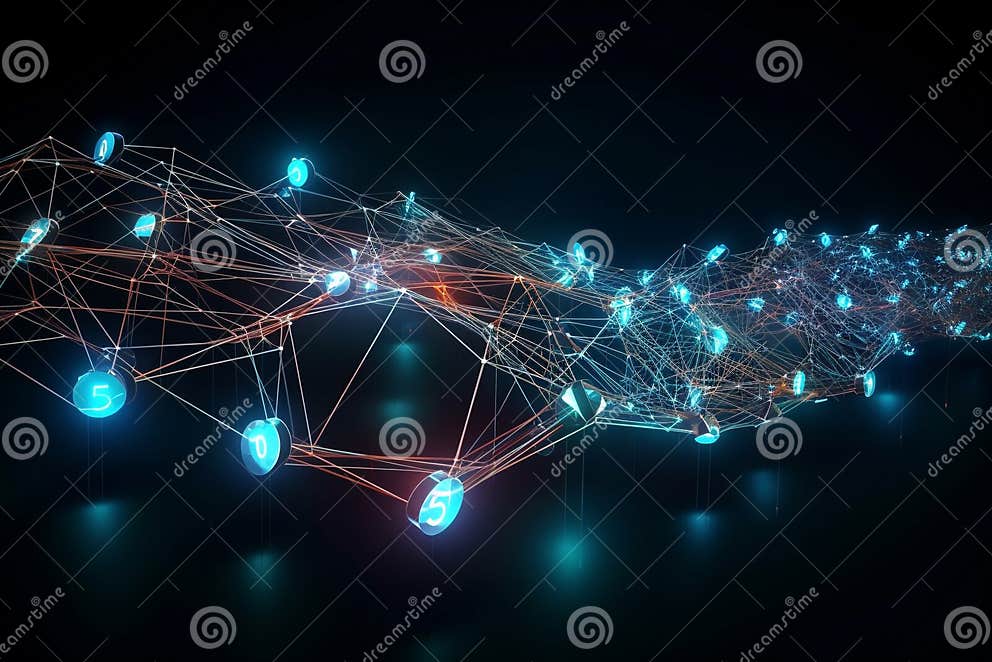 Emerging Tech: Vivid Illustrations of Innovation in the Digital Age ...