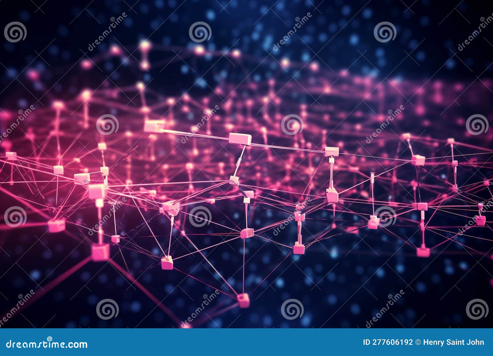 Emerging Tech: Vivid Illustrations of Innovation in the Digital Age ...