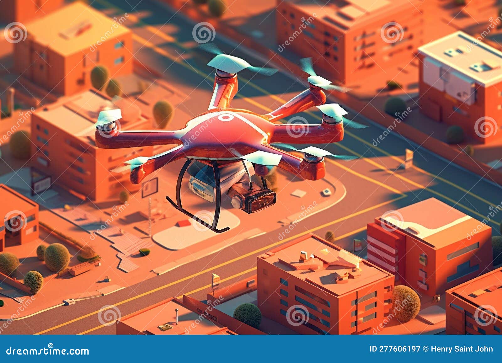 Emerging Tech: Vivid Illustrations of Innovation in the Digital Age ...