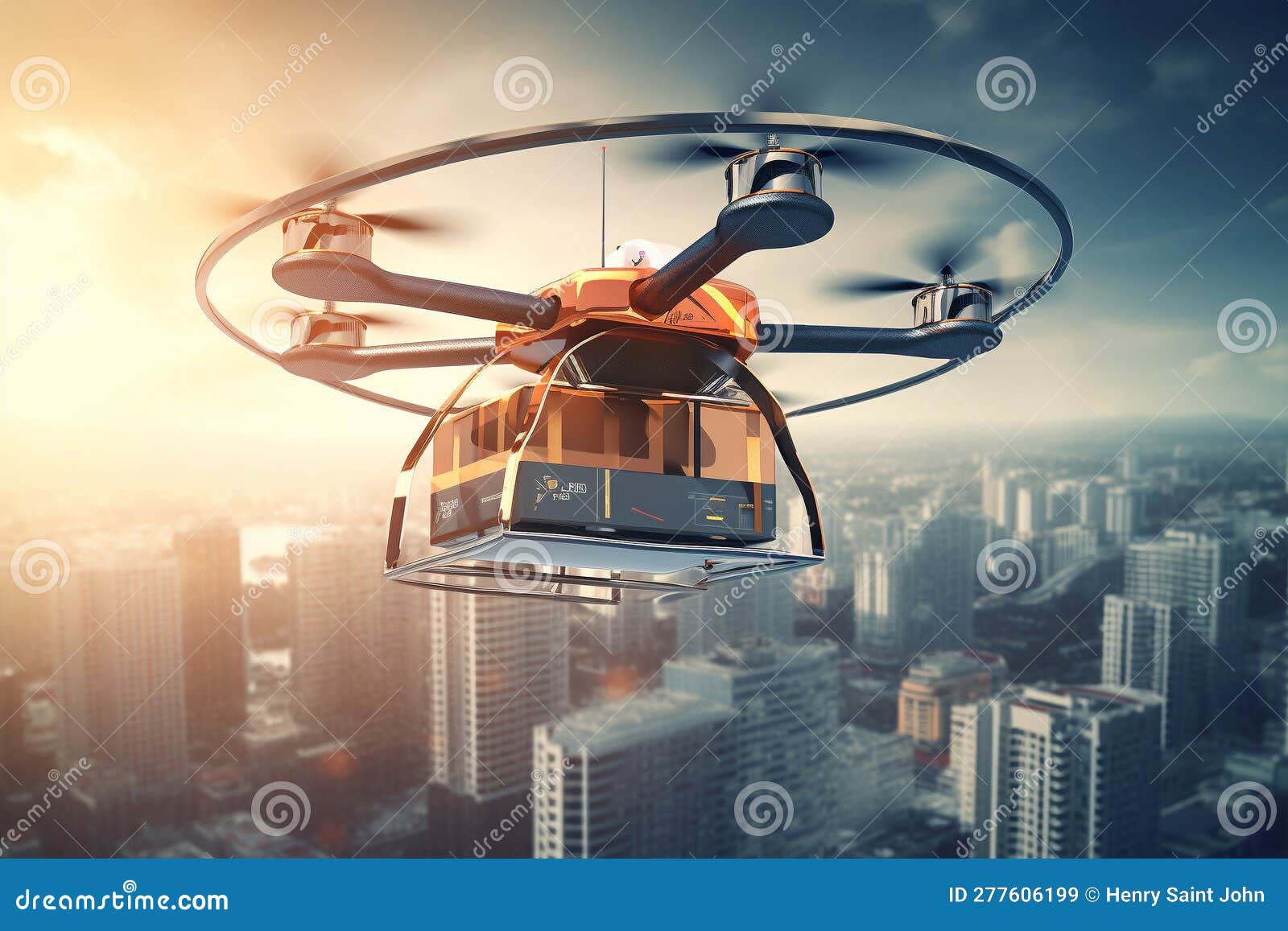 Emerging Tech: Vivid Illustrations of Innovation in the Digital Age ...