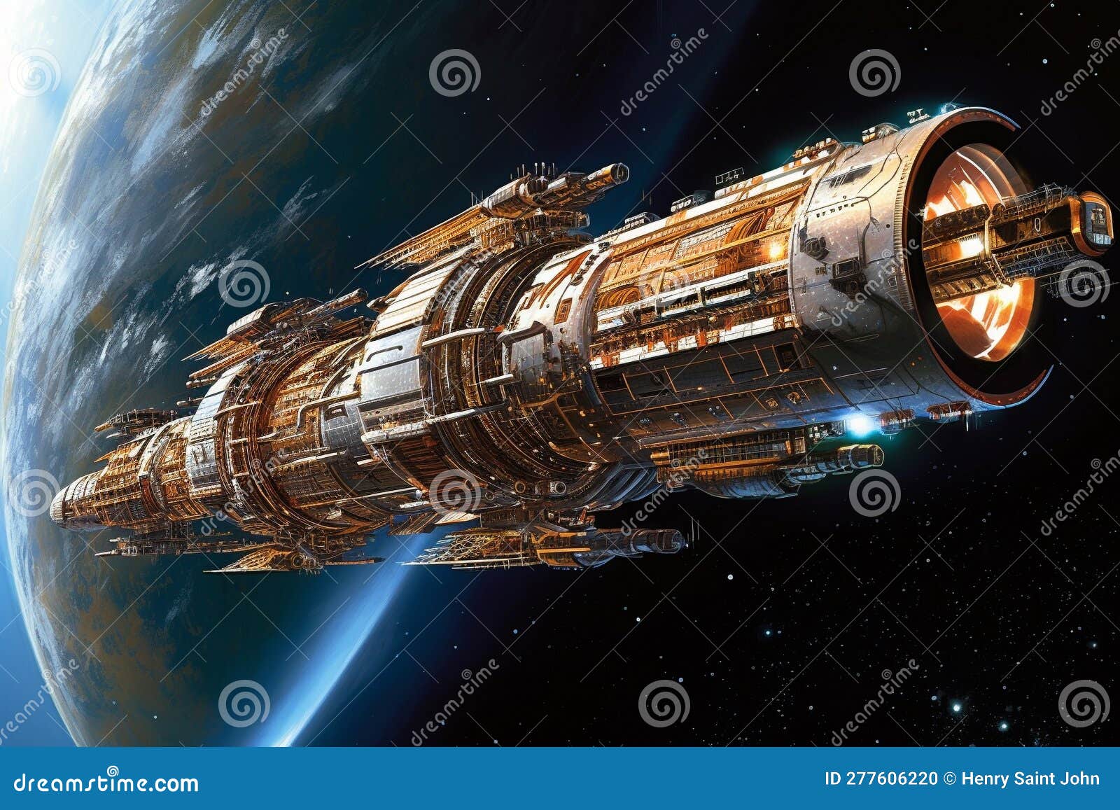 Emerging Tech: Vivid Illustrations of Innovation in the Digital Age ...