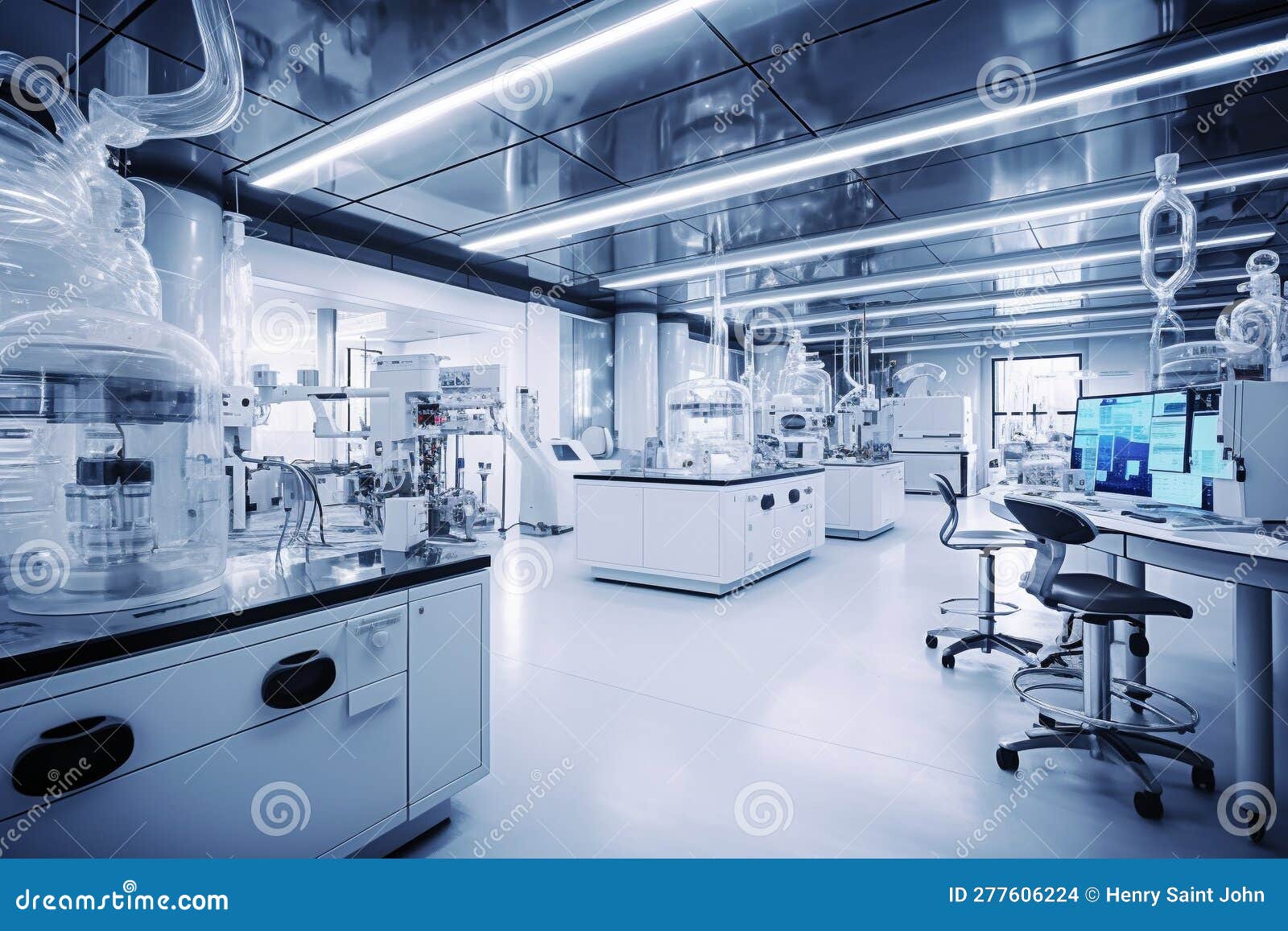 Emerging Tech: Vivid Illustrations of Innovation in the Digital Age ...