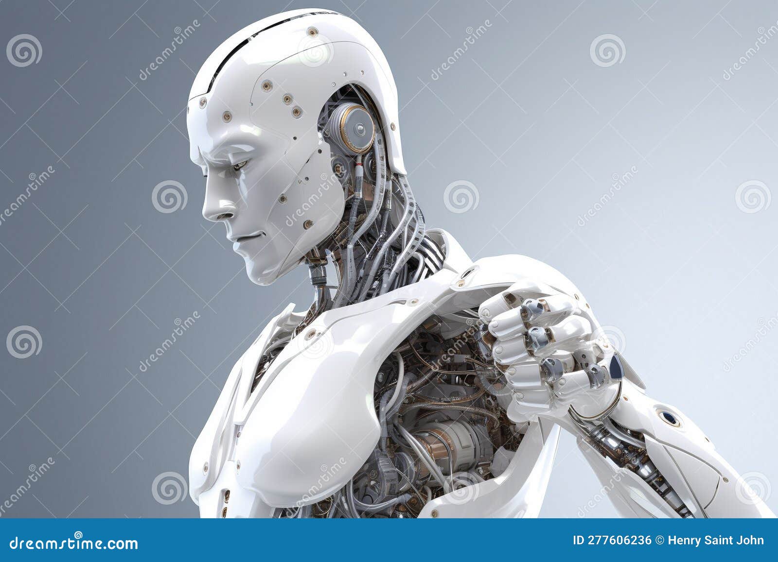 Emerging Tech: Vivid Illustrations of Innovation in the Digital Age ...