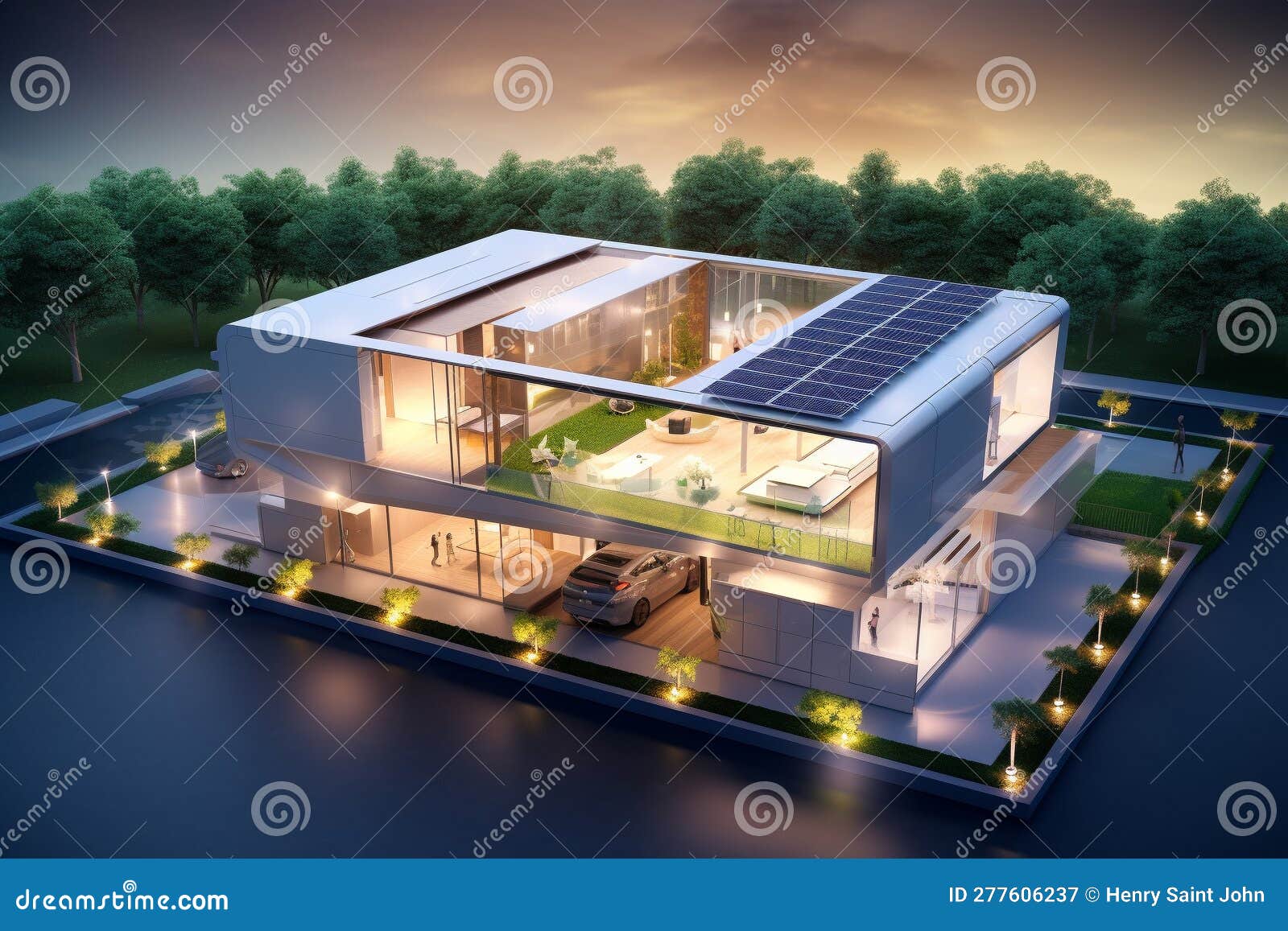 Emerging Tech: Vivid Illustrations of Innovation in the Digital Age ...