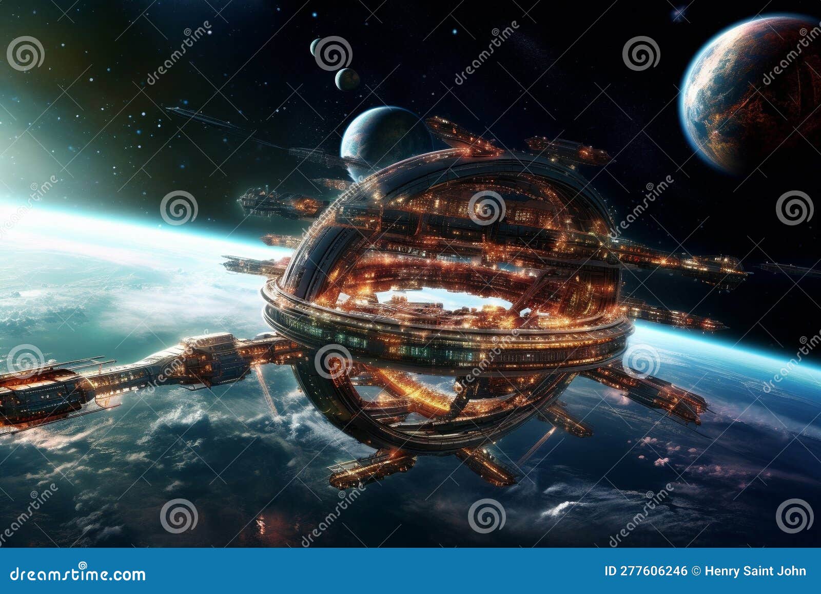 Emerging Tech: Vivid Illustrations of Innovation in the Digital Age ...