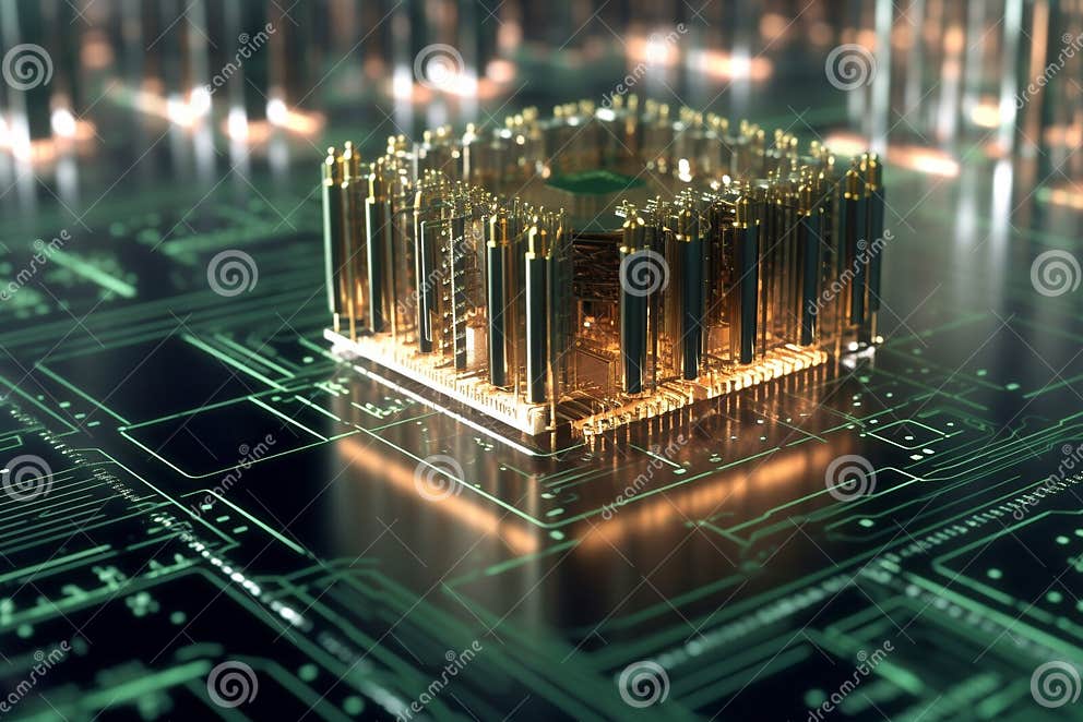 Emerging Tech: Vivid Illustrations of Innovation in the Digital Age ...