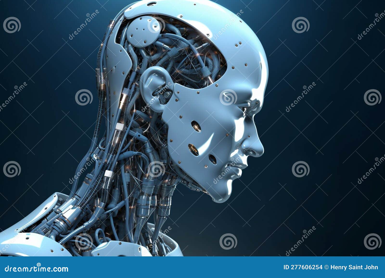 Emerging Tech: Vivid Illustrations of Innovation in the Digital Age ...