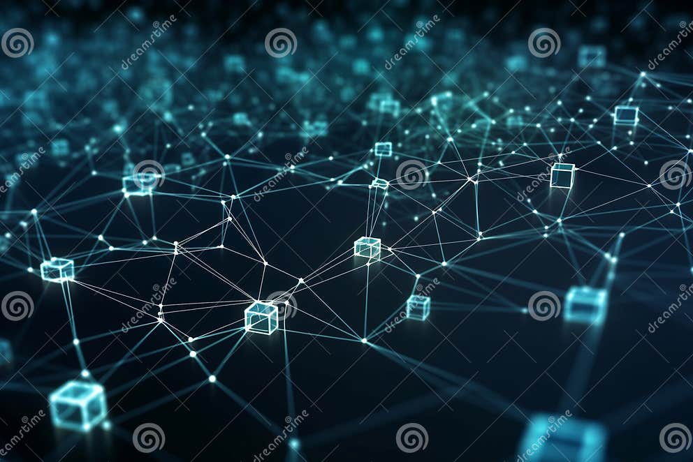 Emerging Tech: Vivid Illustrations of Innovation in the Digital Age ...