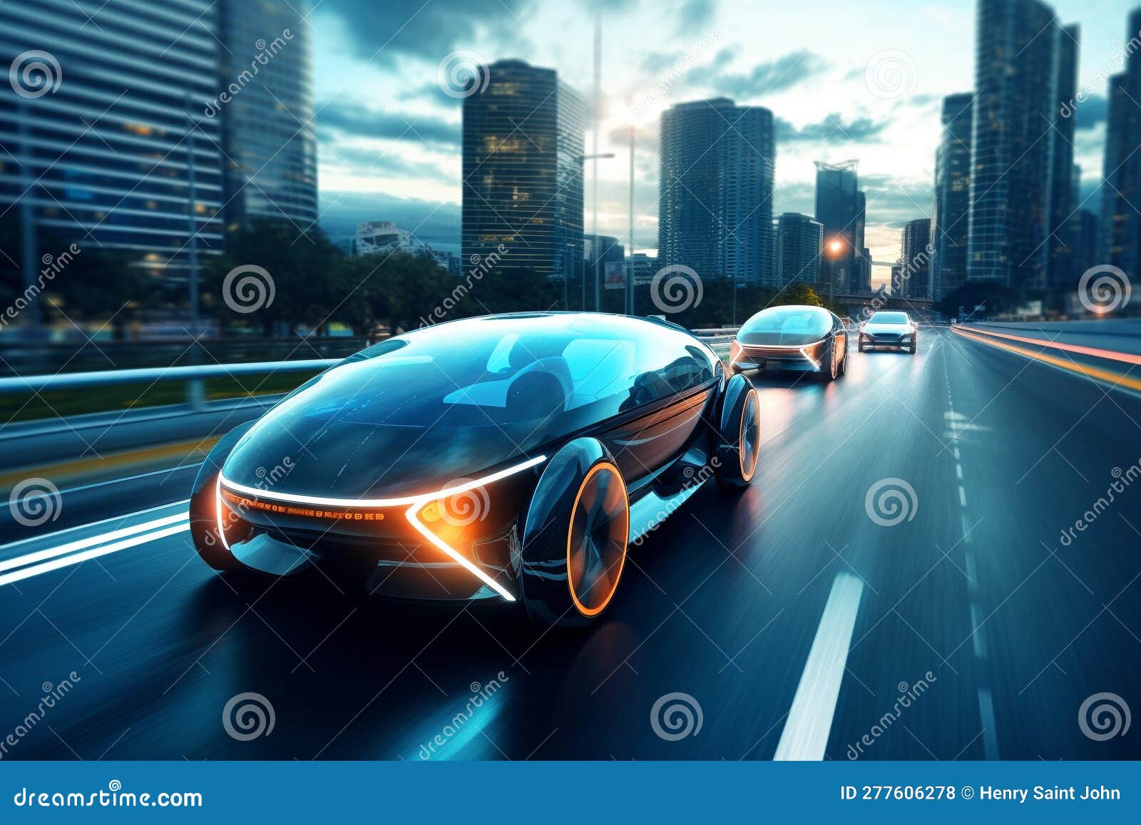 Emerging Tech: Vivid Illustrations of Innovation in the Digital Age ...