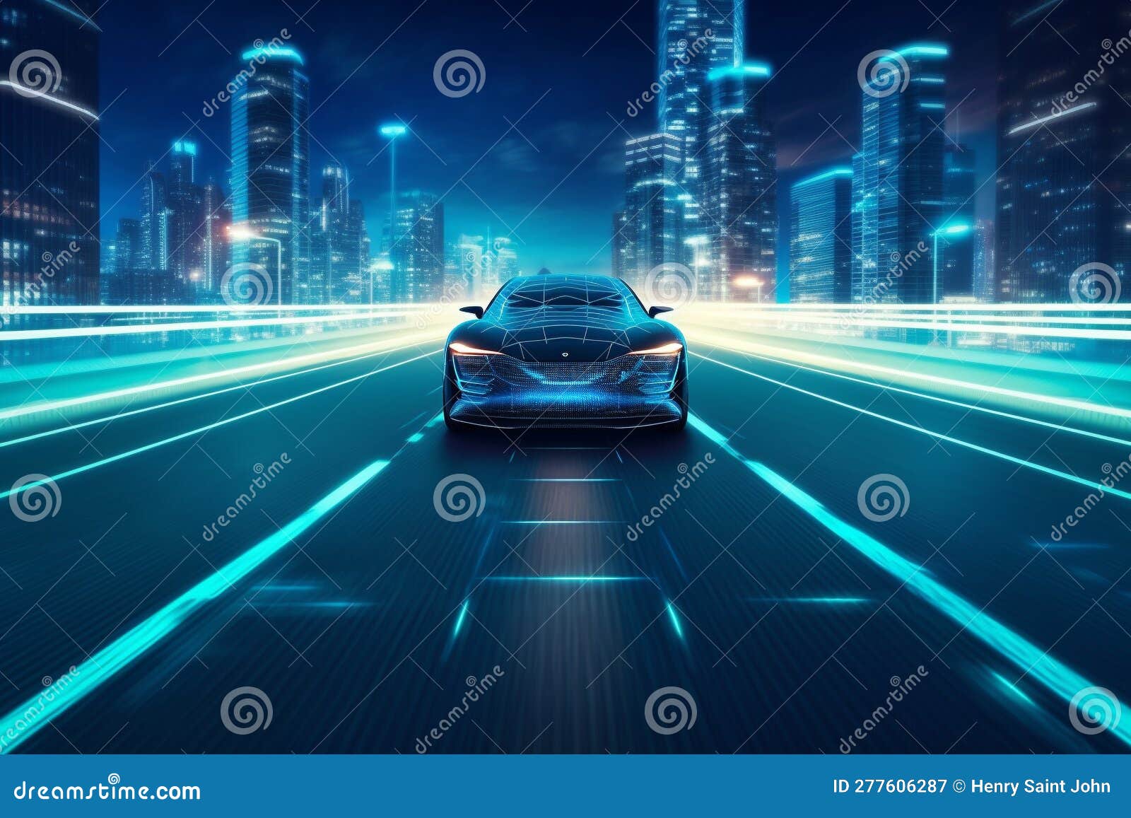 Emerging Tech: Vivid Illustrations of Innovation in the Digital Age ...