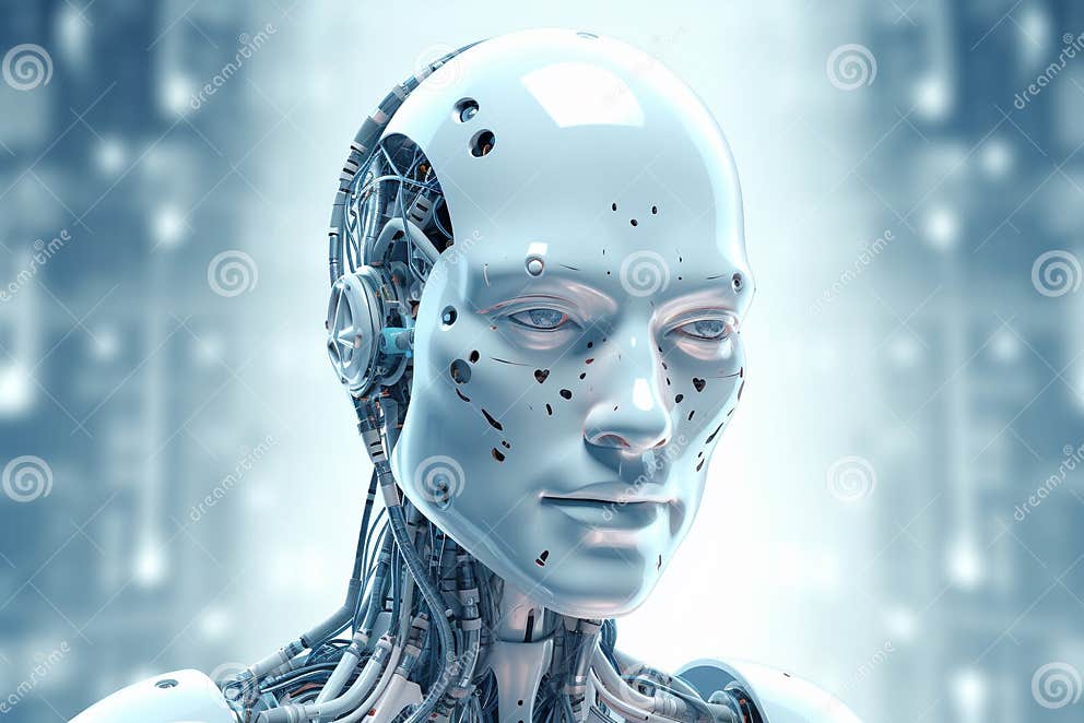 Emerging Tech: Vivid Illustrations of Innovation in the Digital Age ...