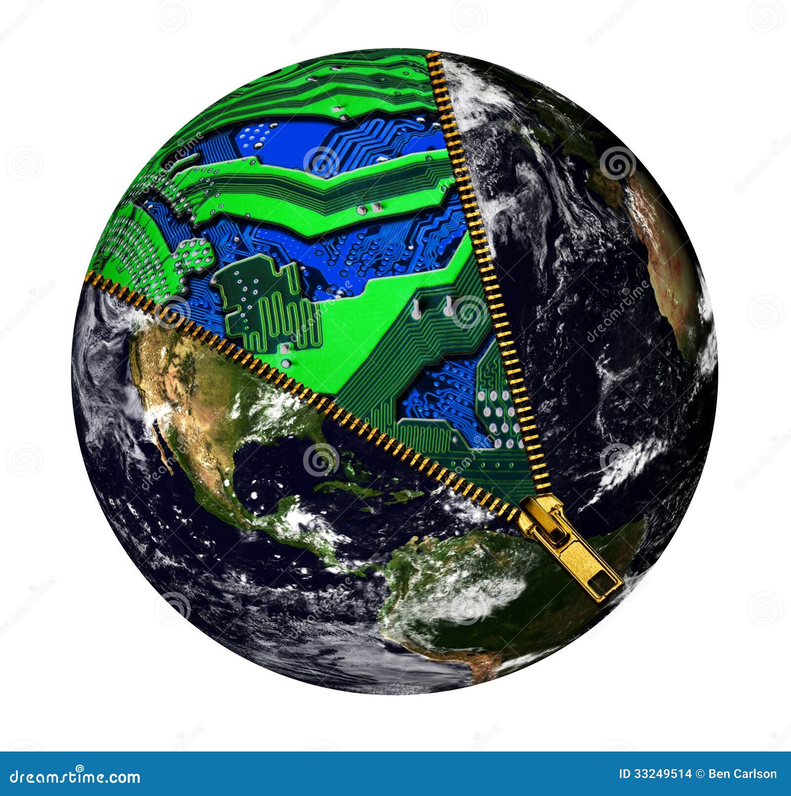 Emerging World Electronics Support Stock Photo - Image of electronics ...