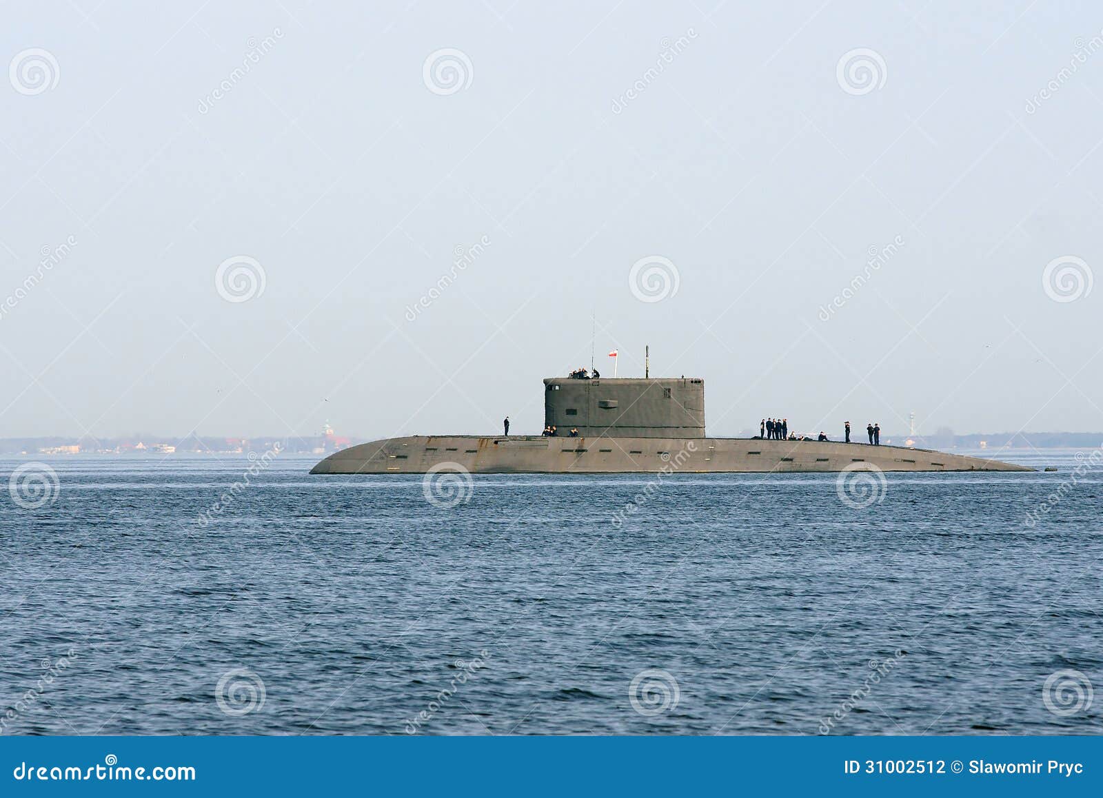 Emersion stock photo. Image of ascent, crew, gulf, sailors - 31002512