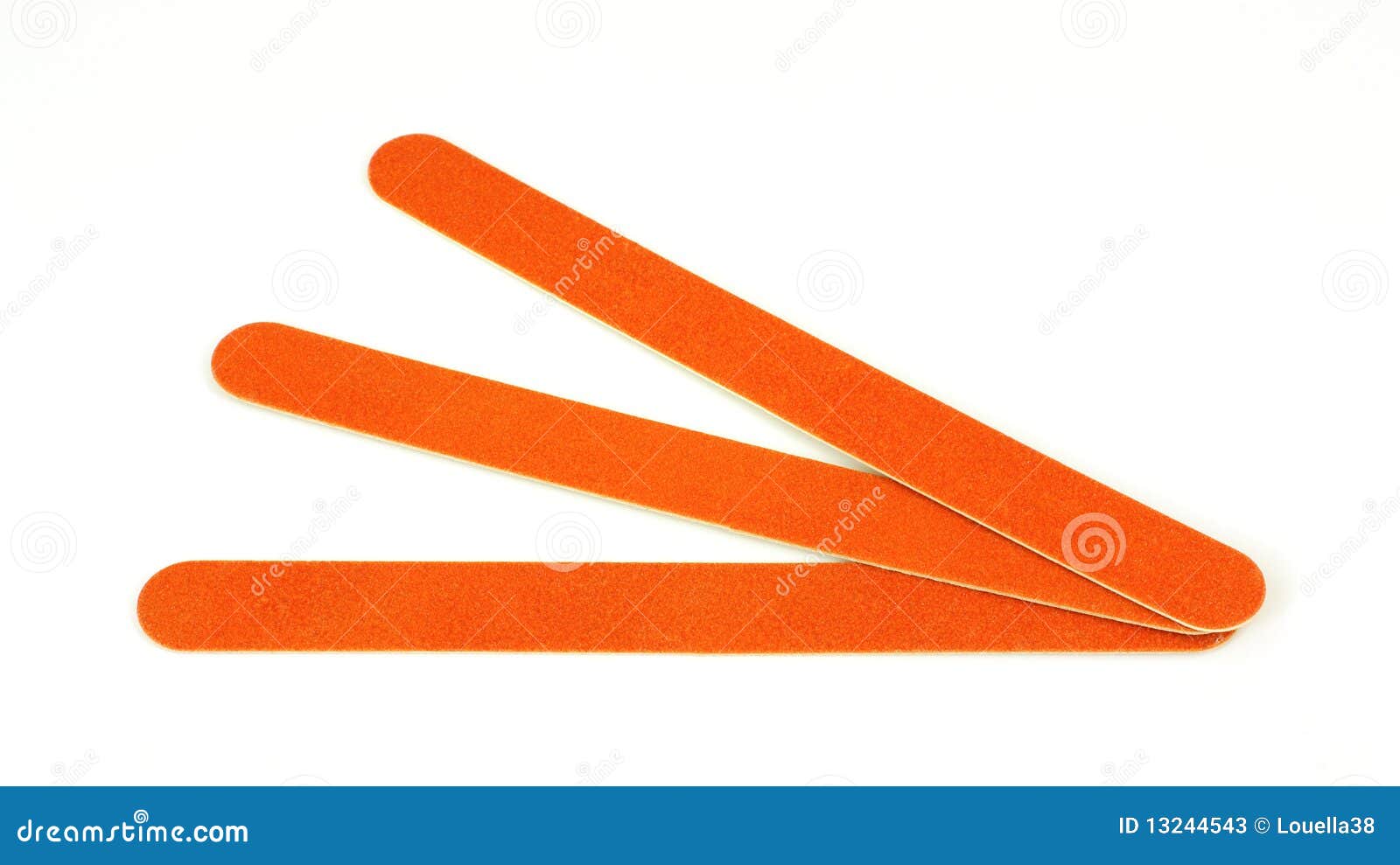 Emery Boards Angle stock image. Image of nail, fine, board - 13244543