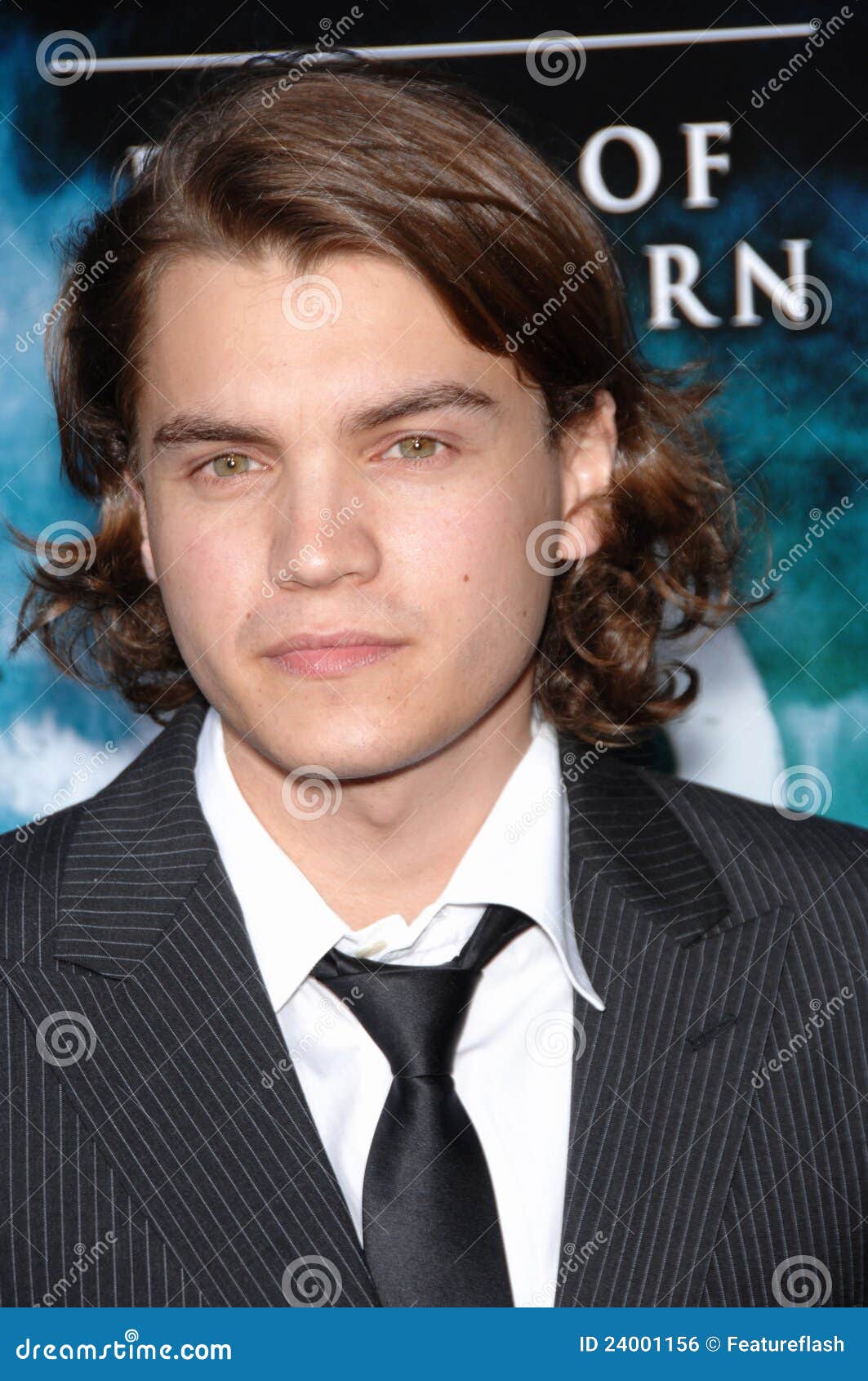 Emile Hirsch editorial photo. Image of hirsch, emile - 24001156