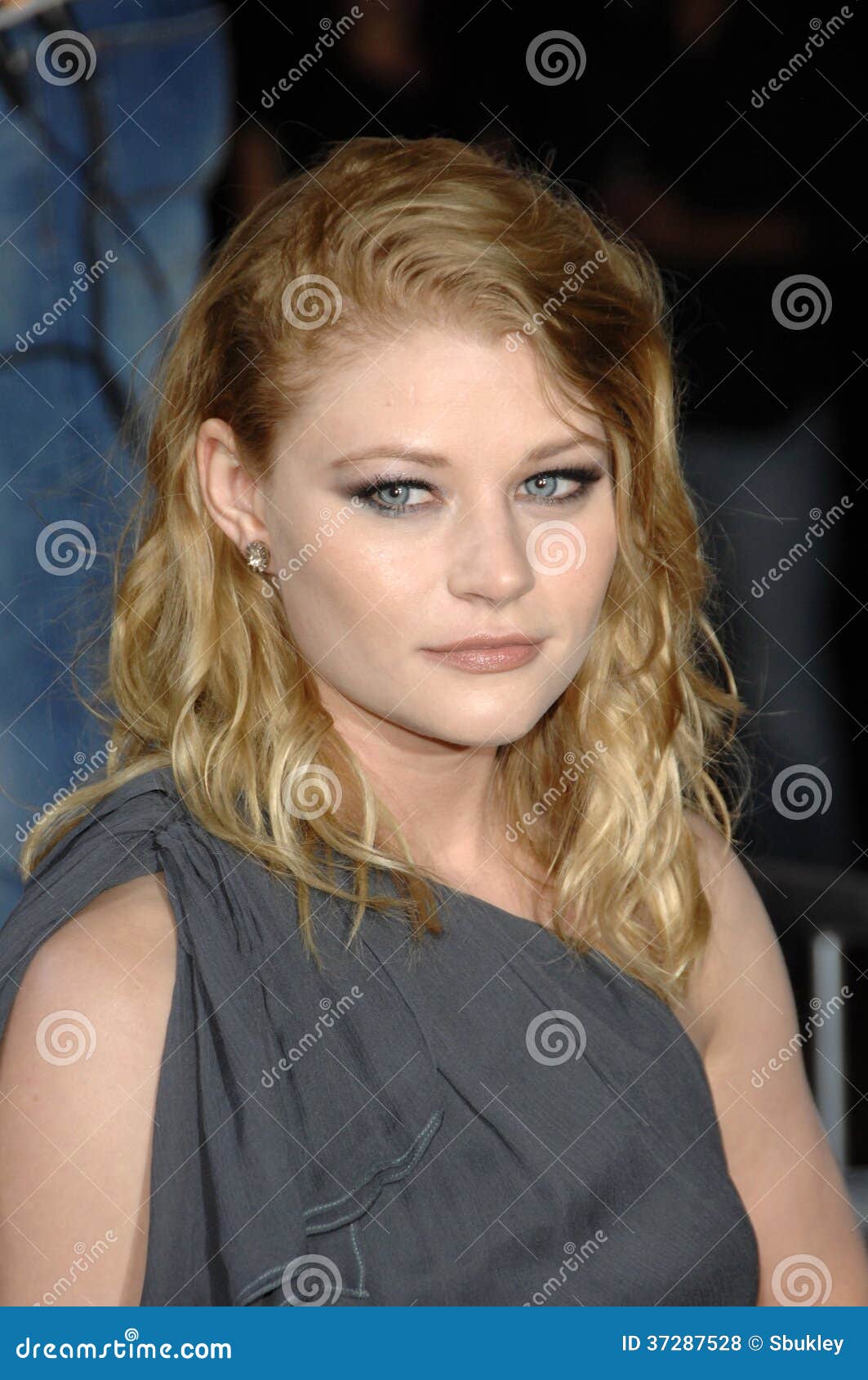 Emilie De Ravin, Emily De Ravin Redaktionelles Stockfoto - Bild von ...