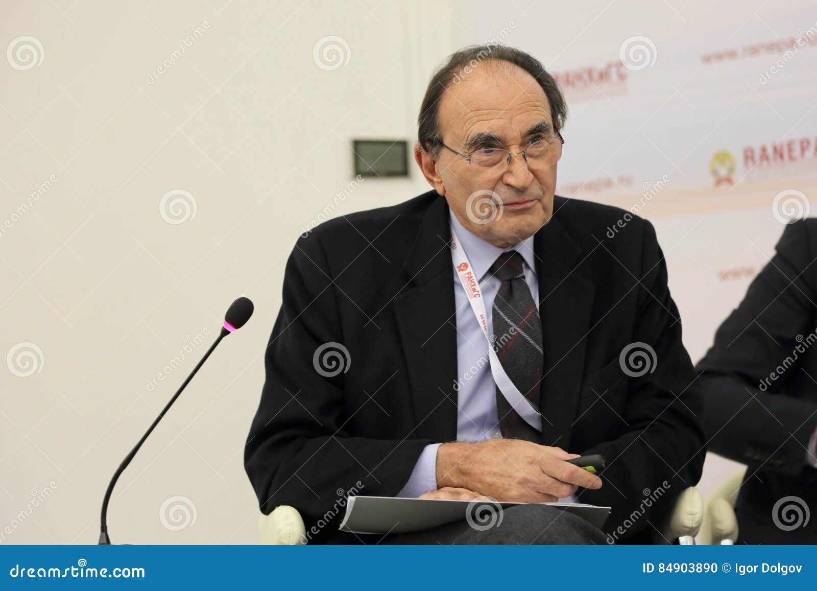 Emilio Lamo de Espinosa redaktionelles bild. Bild von professor - 84903890