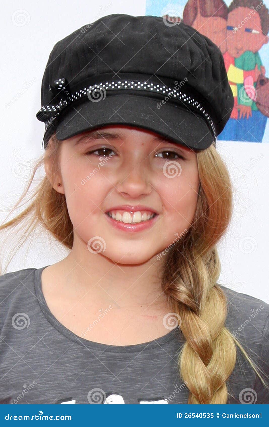 Emily Grace Reaves Modeling