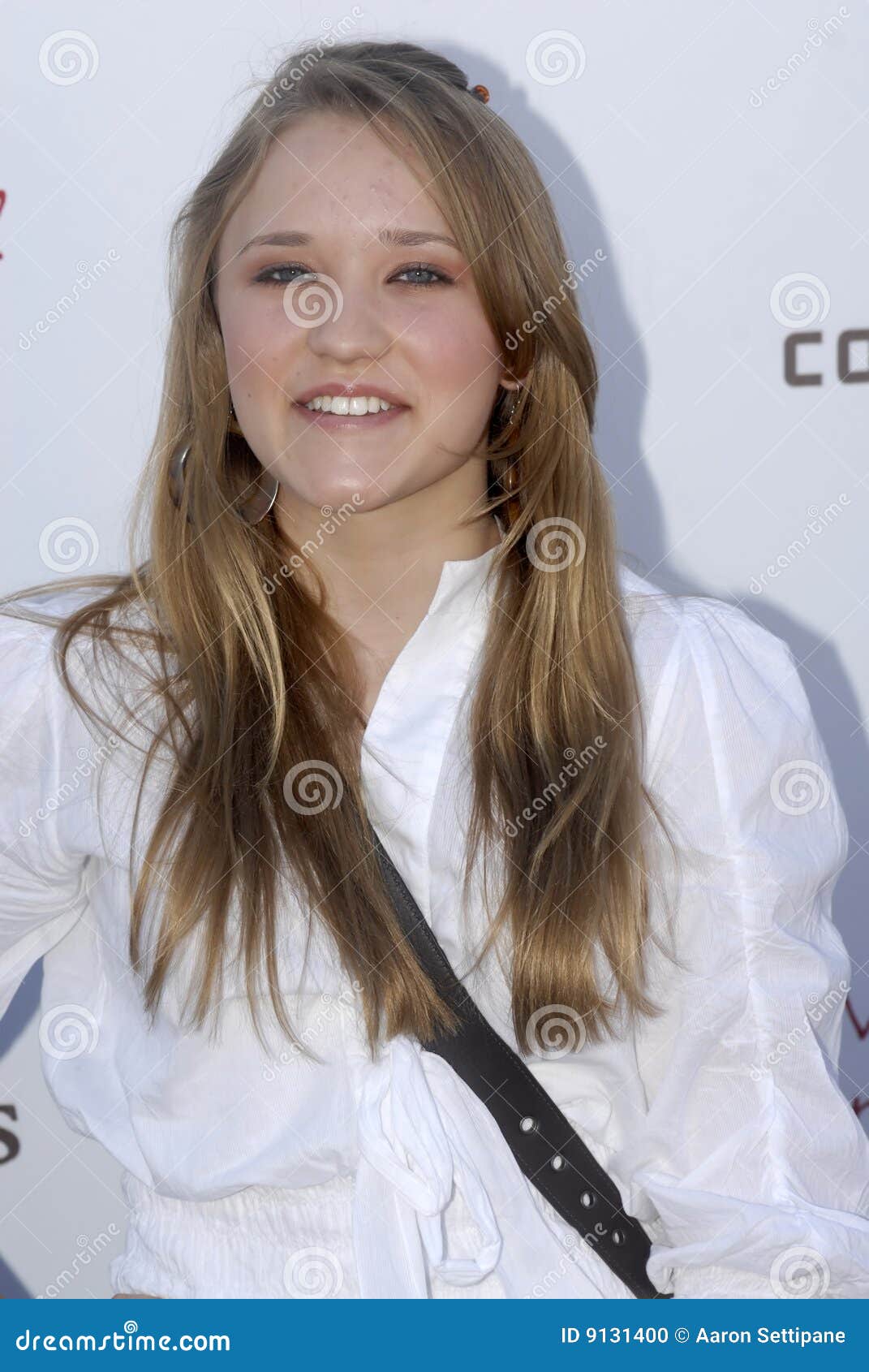 Emily Osment Editorial Photo | CartoonDealer.com #22800959